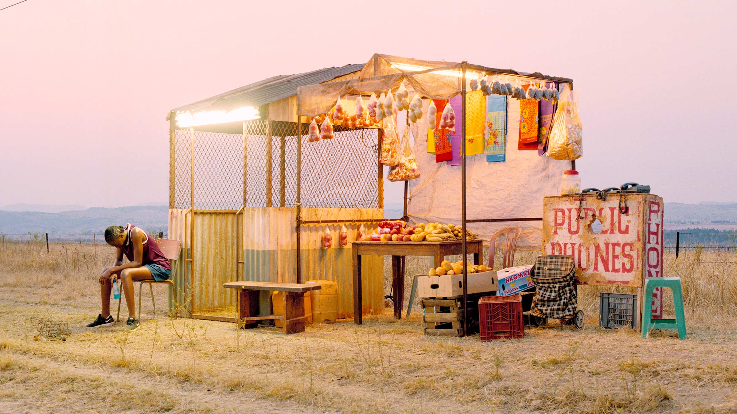 11 photographers present their most powerful image