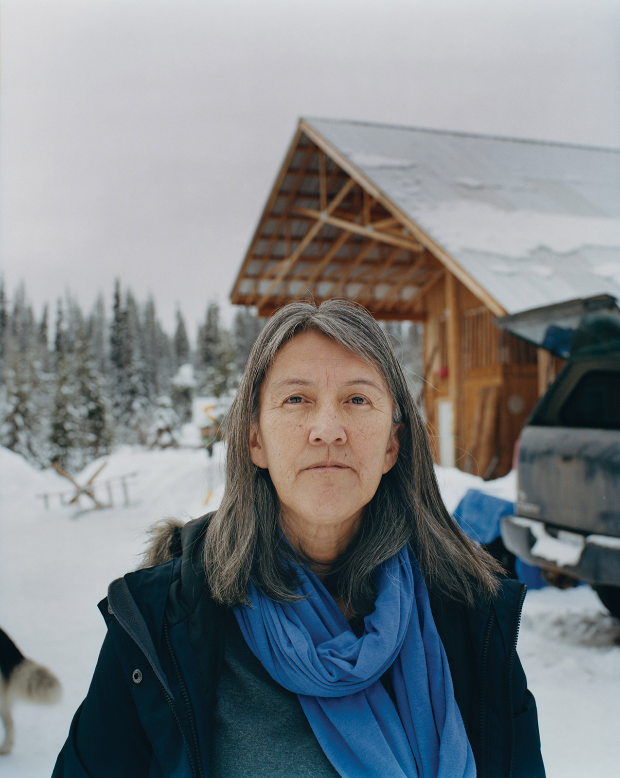 The climate activists fighting for our future, from the deep south to ...