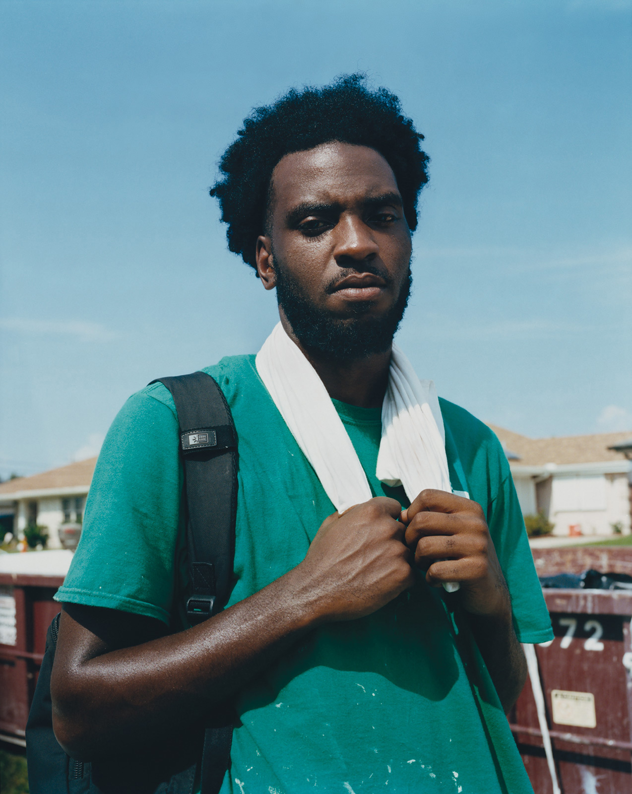 The climate activists fighting for our future, from the deep south to ...