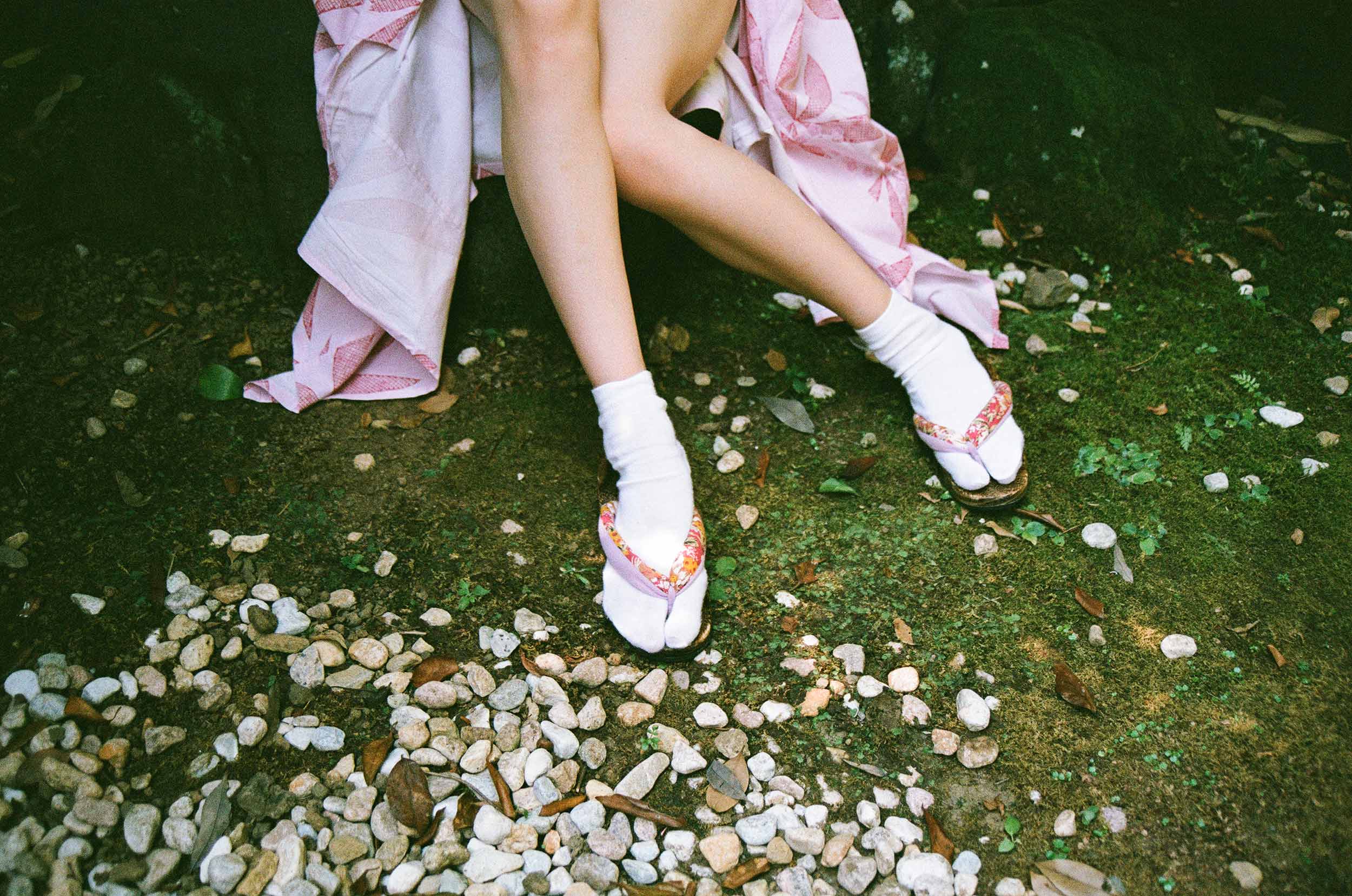 ‘Sakura Lust’ celebrates the ephemeral beauty of Japanese love hotels