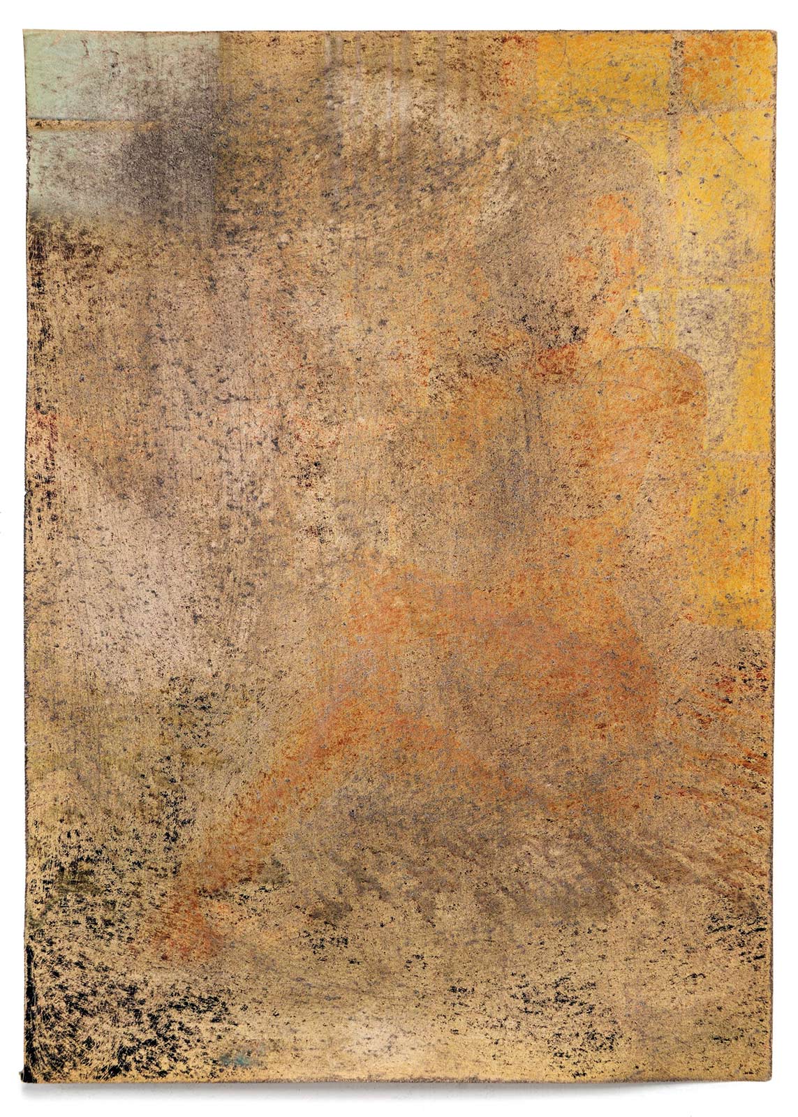 Carmen Winant is taking vintage covergirls and shining a new ...