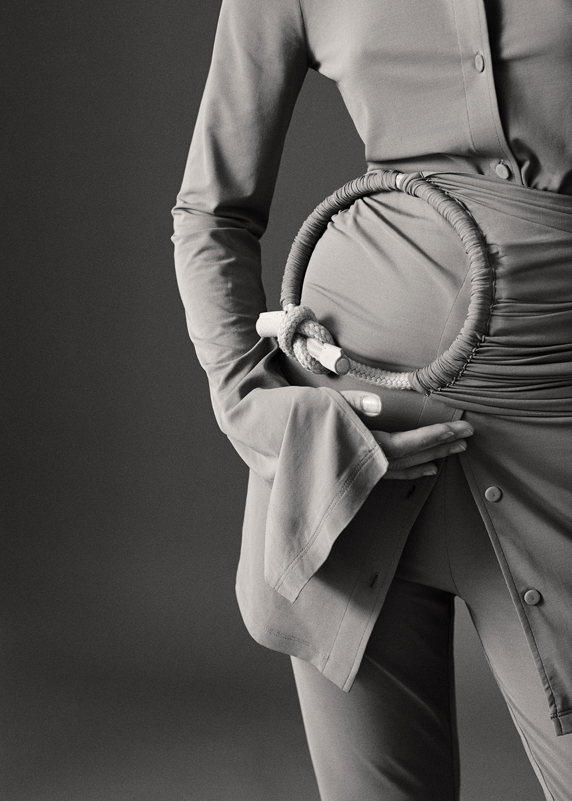 Rahel Weiss and Alice Lefons