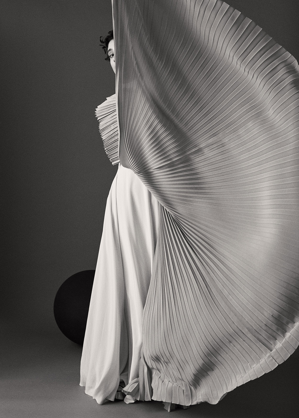 Rahel Weiss and Alice Lefons