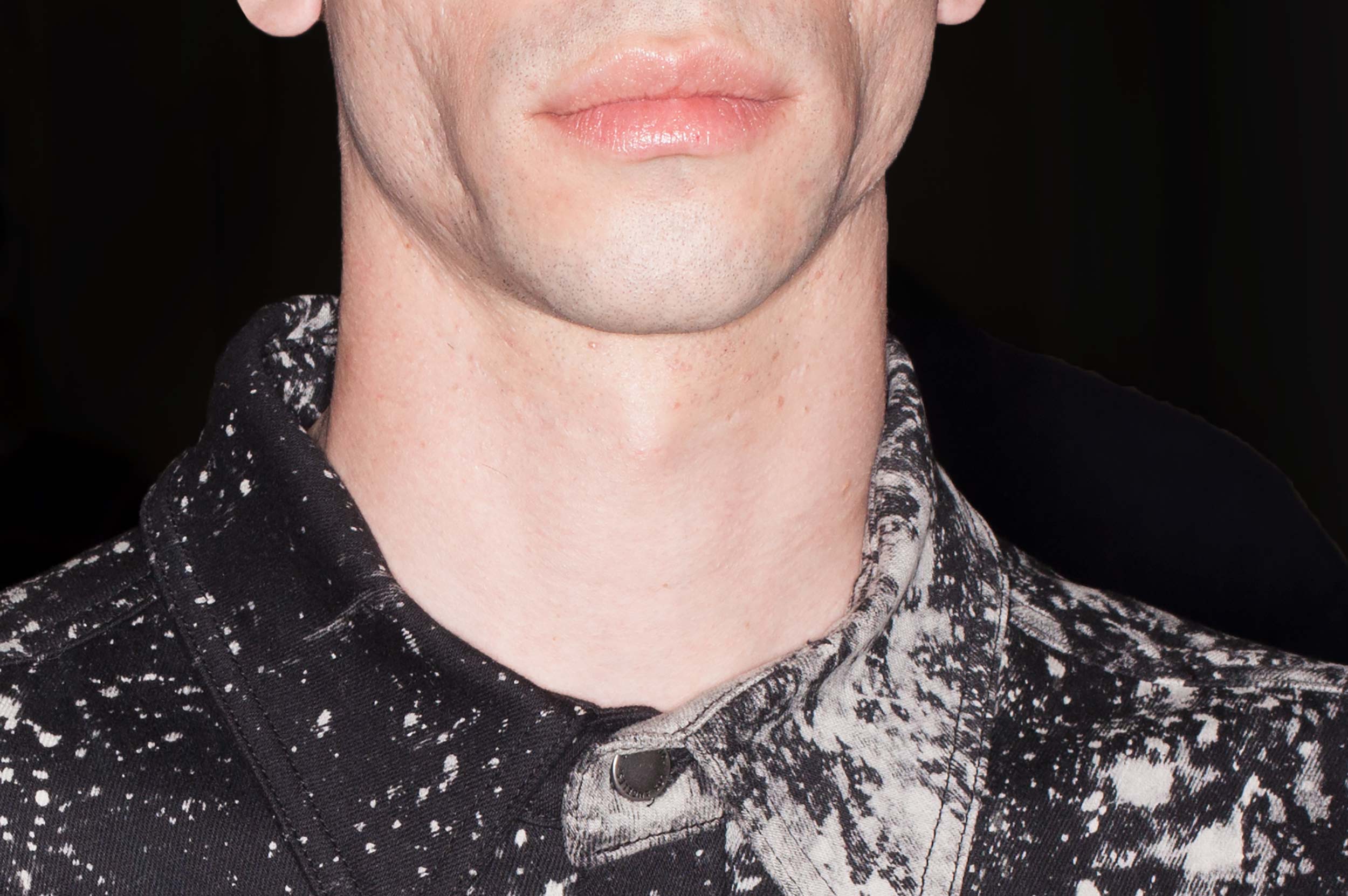 Sterling Ruby reveals an acid washed dream with his debut fashion line