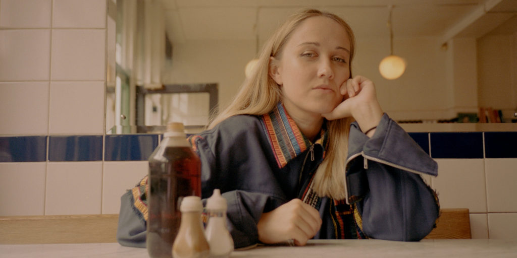 Bethany Williams, patron saint of socially conscious fashion