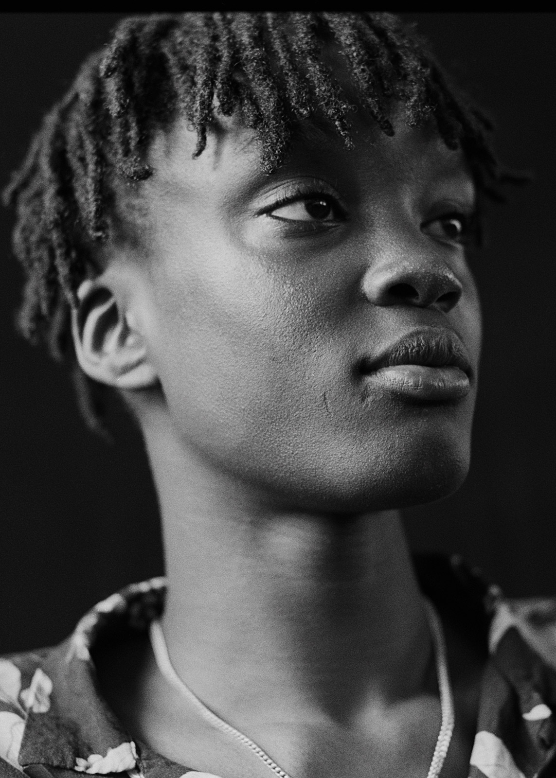 Capturing the new faces of Jil Sander men’s