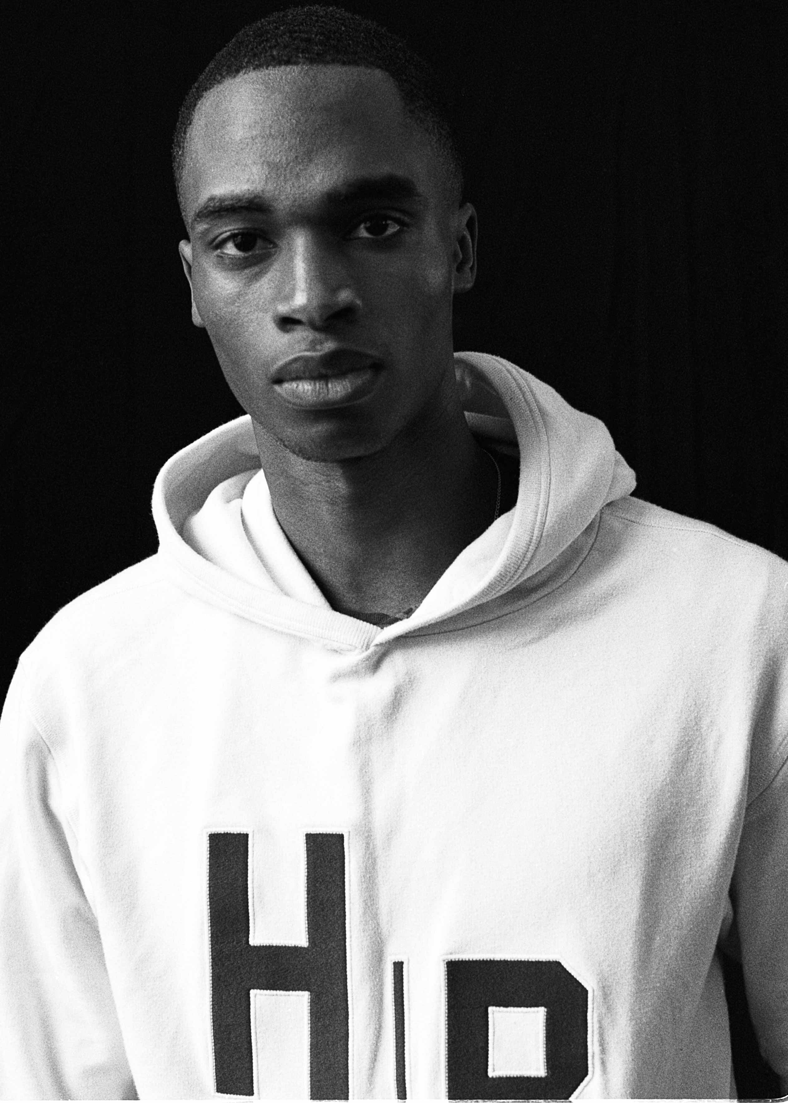 Capturing the new faces of Jil Sander men’s