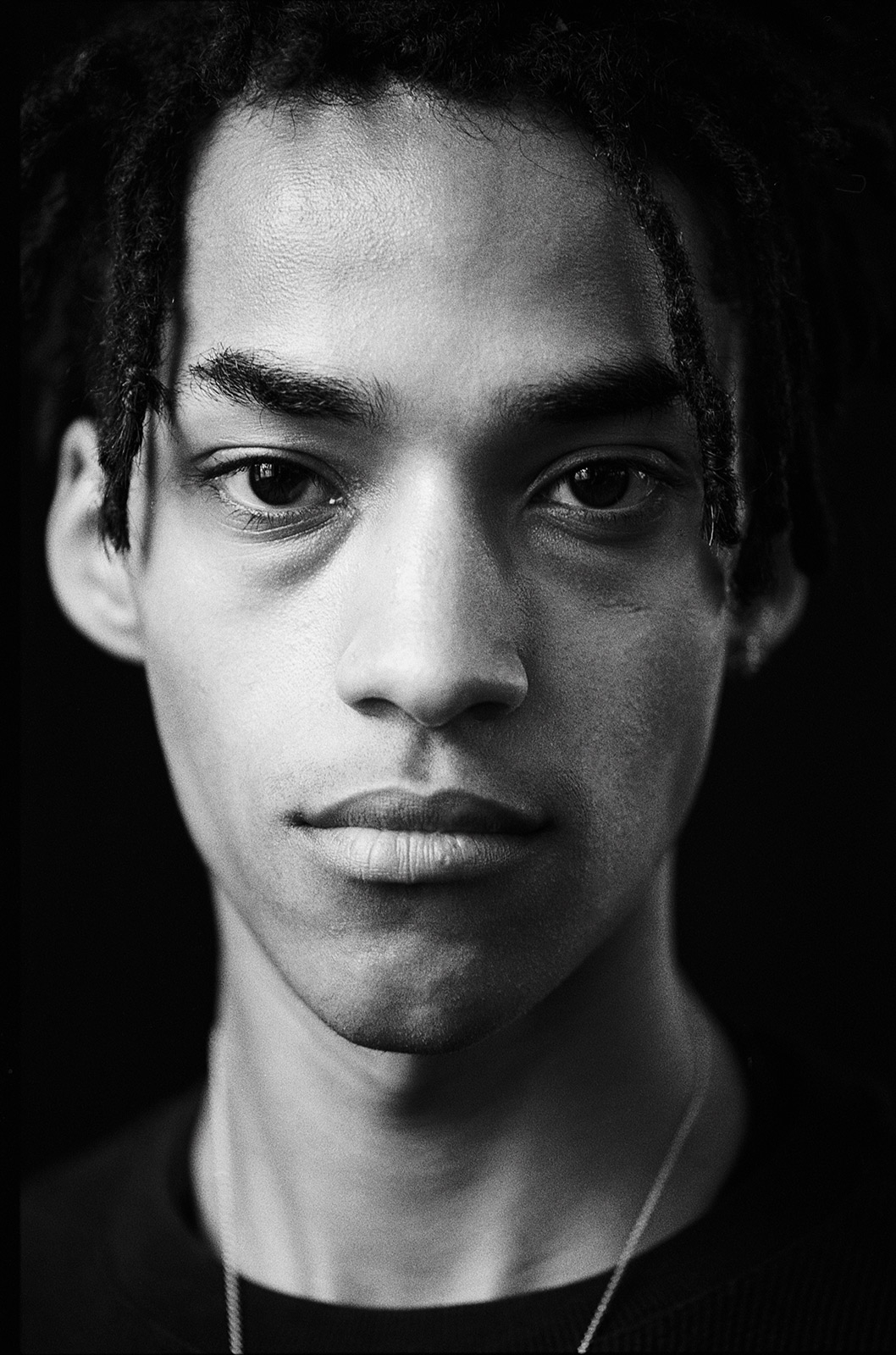 Capturing the new faces of Jil Sander men’s