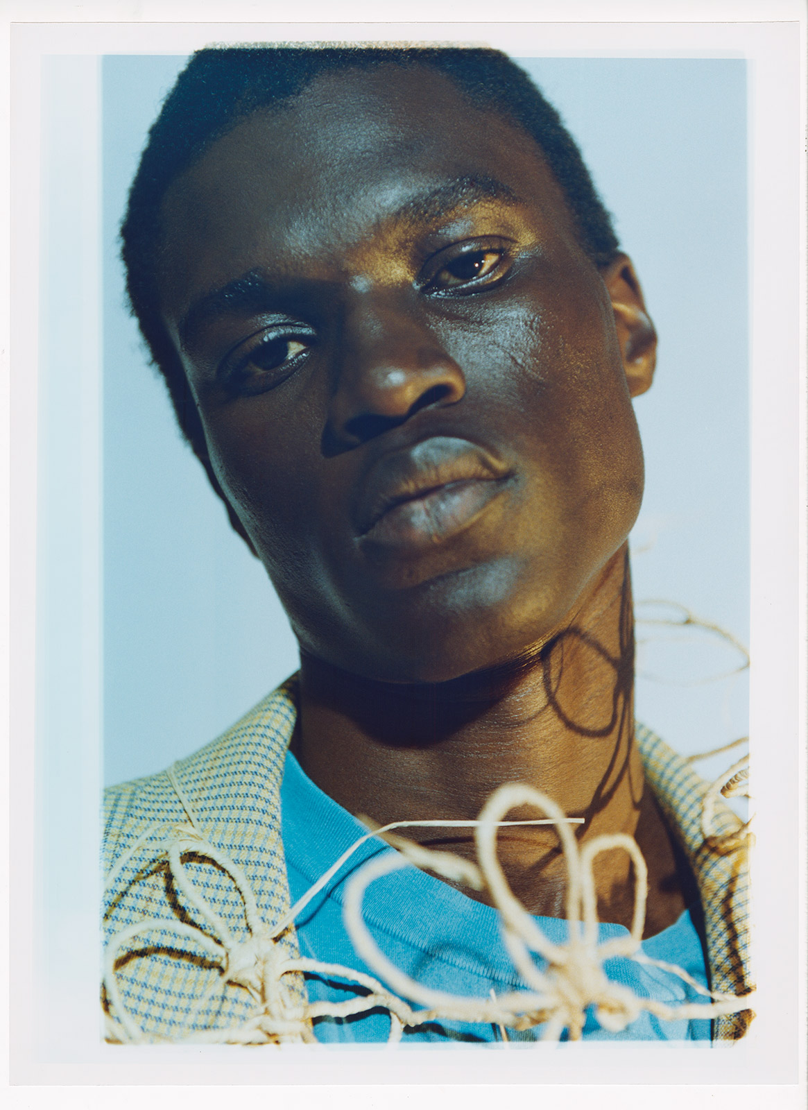 Botter, the Paris men’s label taking on dictatorships one fruit sticker ...