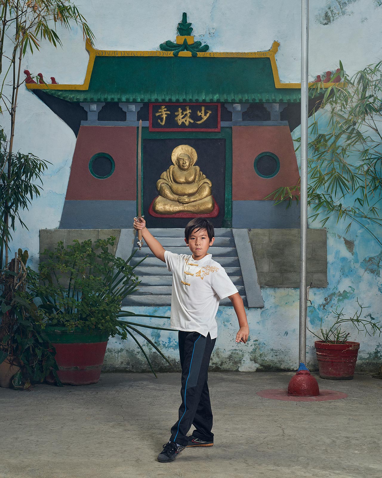 Barrio Chino: meet the Chinese-Cubans fighting to keep their culture alive