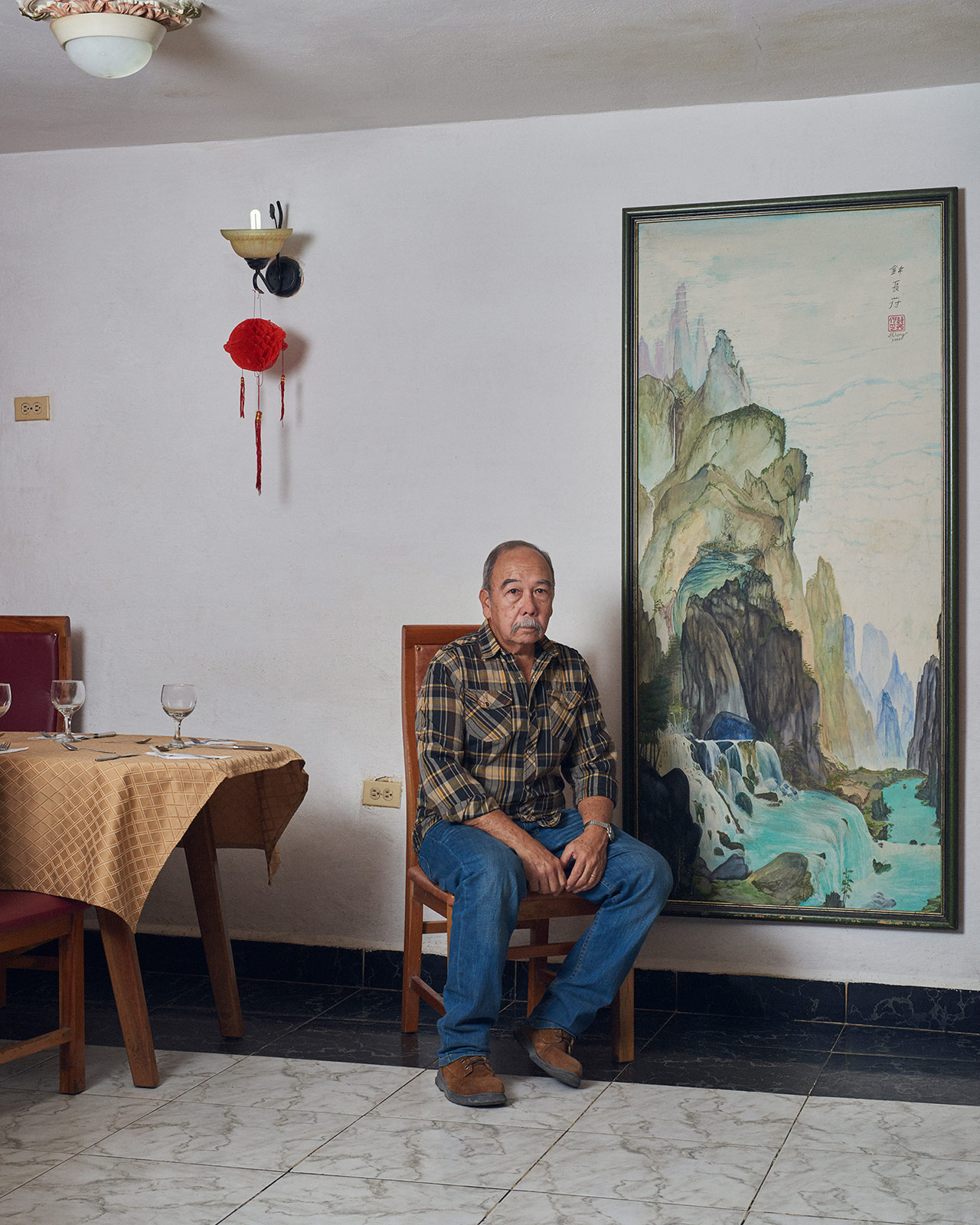 Barrio Chino: meet the Chinese-Cubans fighting to keep their culture alive