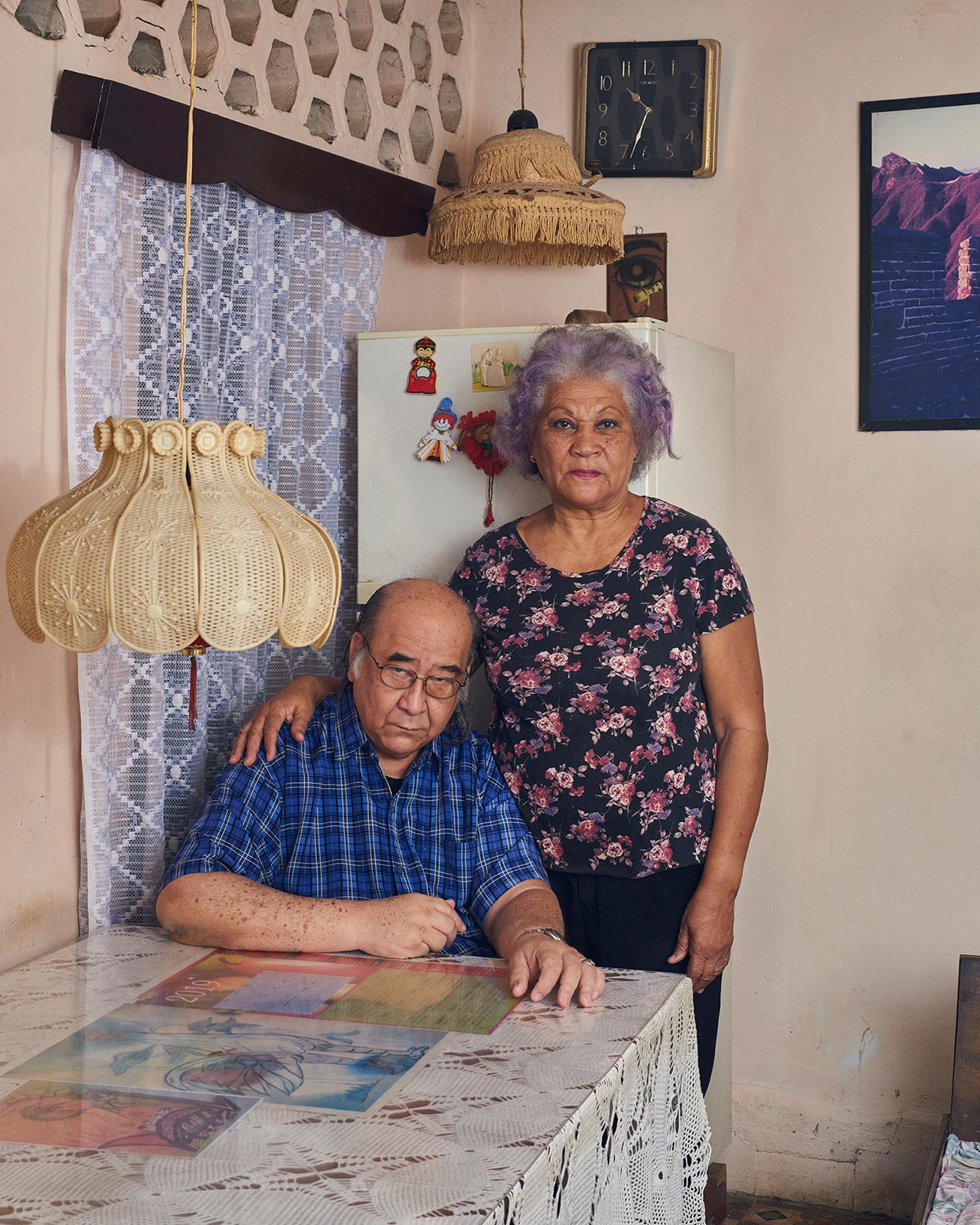 Barrio Chino: meet the Chinese-Cubans fighting to keep their culture alive