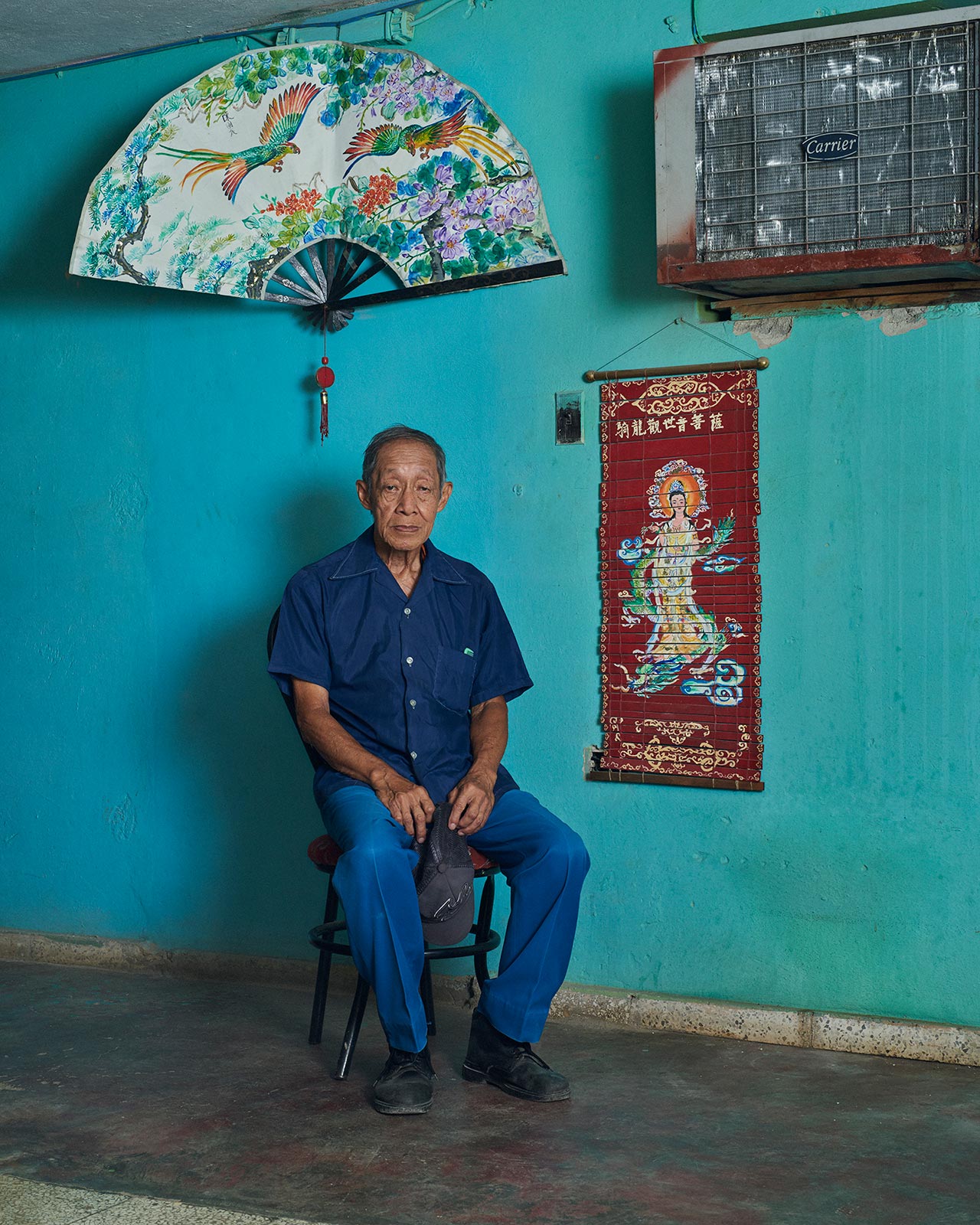 Barrio Chino: meet the Chinese-Cubans fighting to keep their culture alive