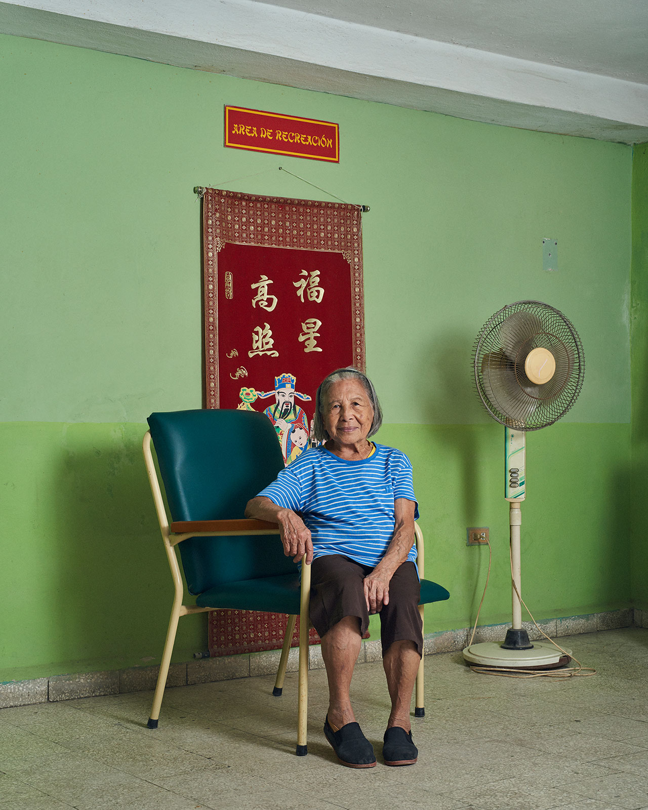 Barrio Chino: meet the Chinese-Cubans fighting to keep their culture alive