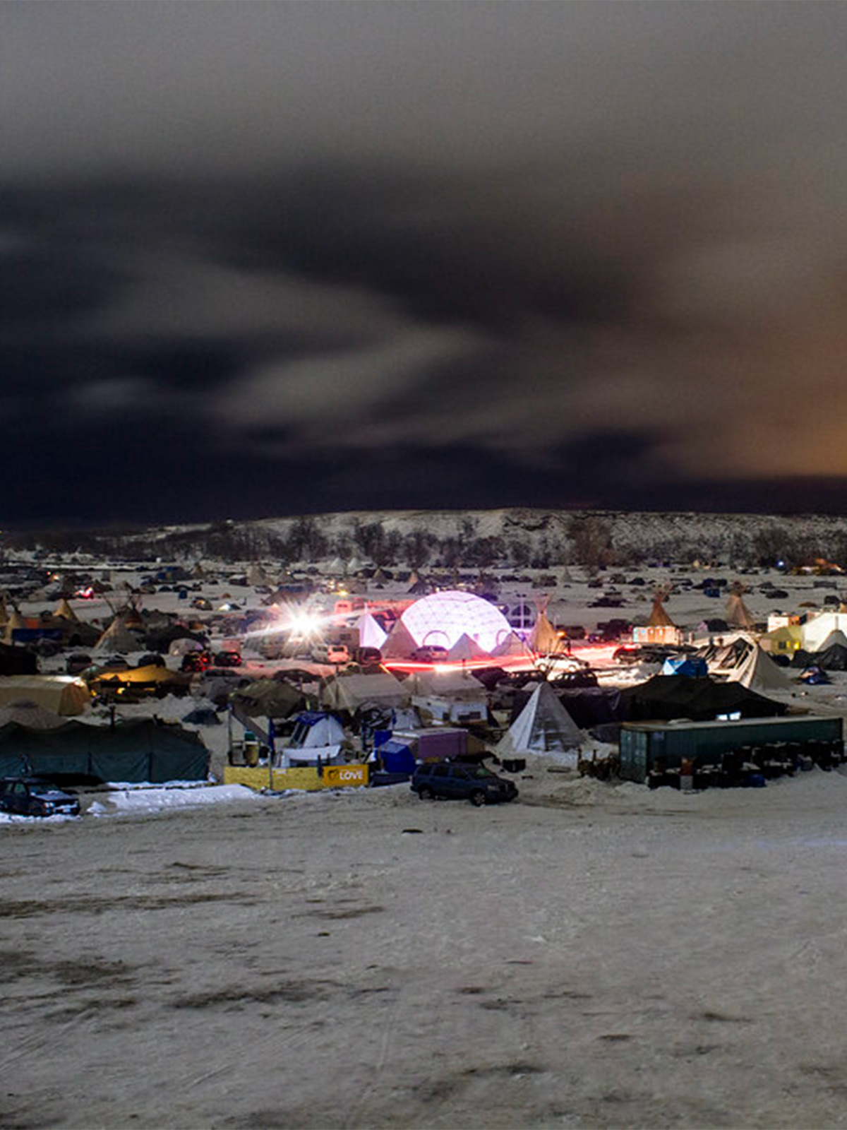 How did it get this bad? Land activists are dying for our planet