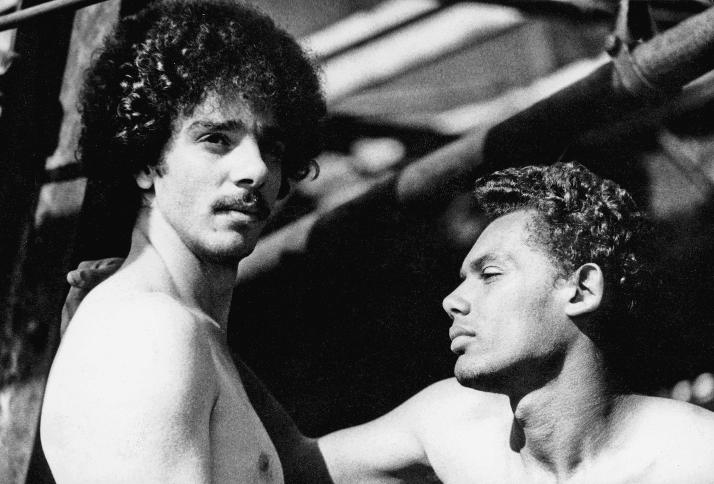 Post-Stonewall, drenched in sunlight: Alvin Baltrop chronicled the ...