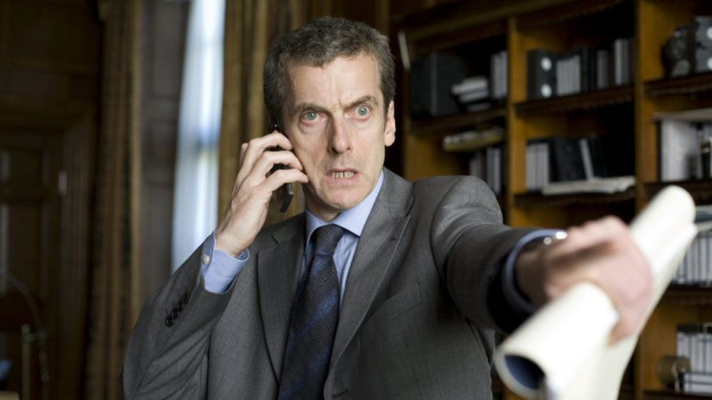 10 years of ‘In the Loop’: 5 prophetic moments from the biting satire