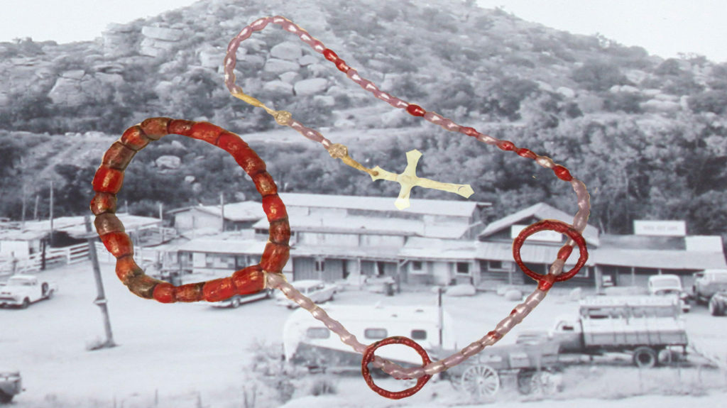 Making a murderer iconic? A Charles Manson exhibit reveals the human ...