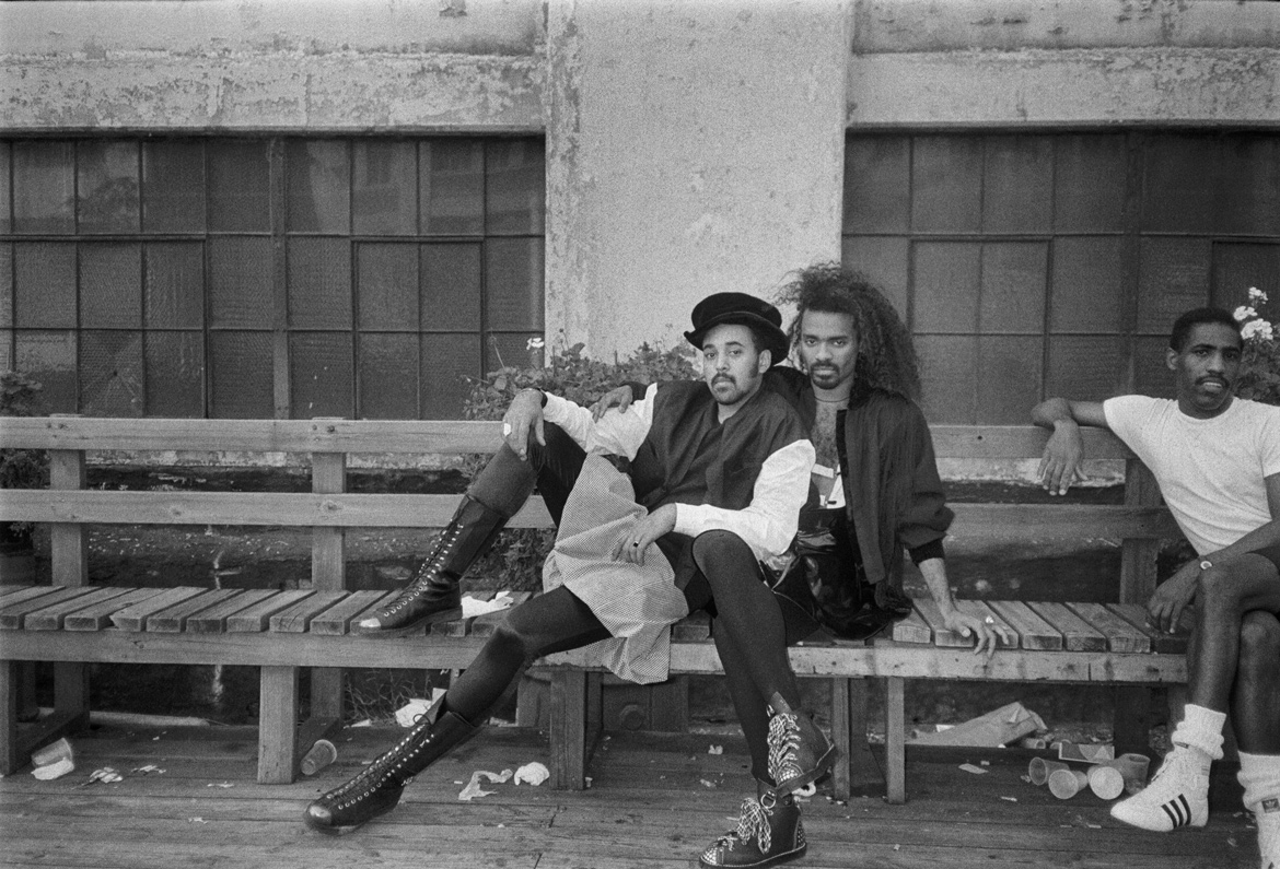 Paradise Garage’s final nights: crying and dancing at the definitive ...
