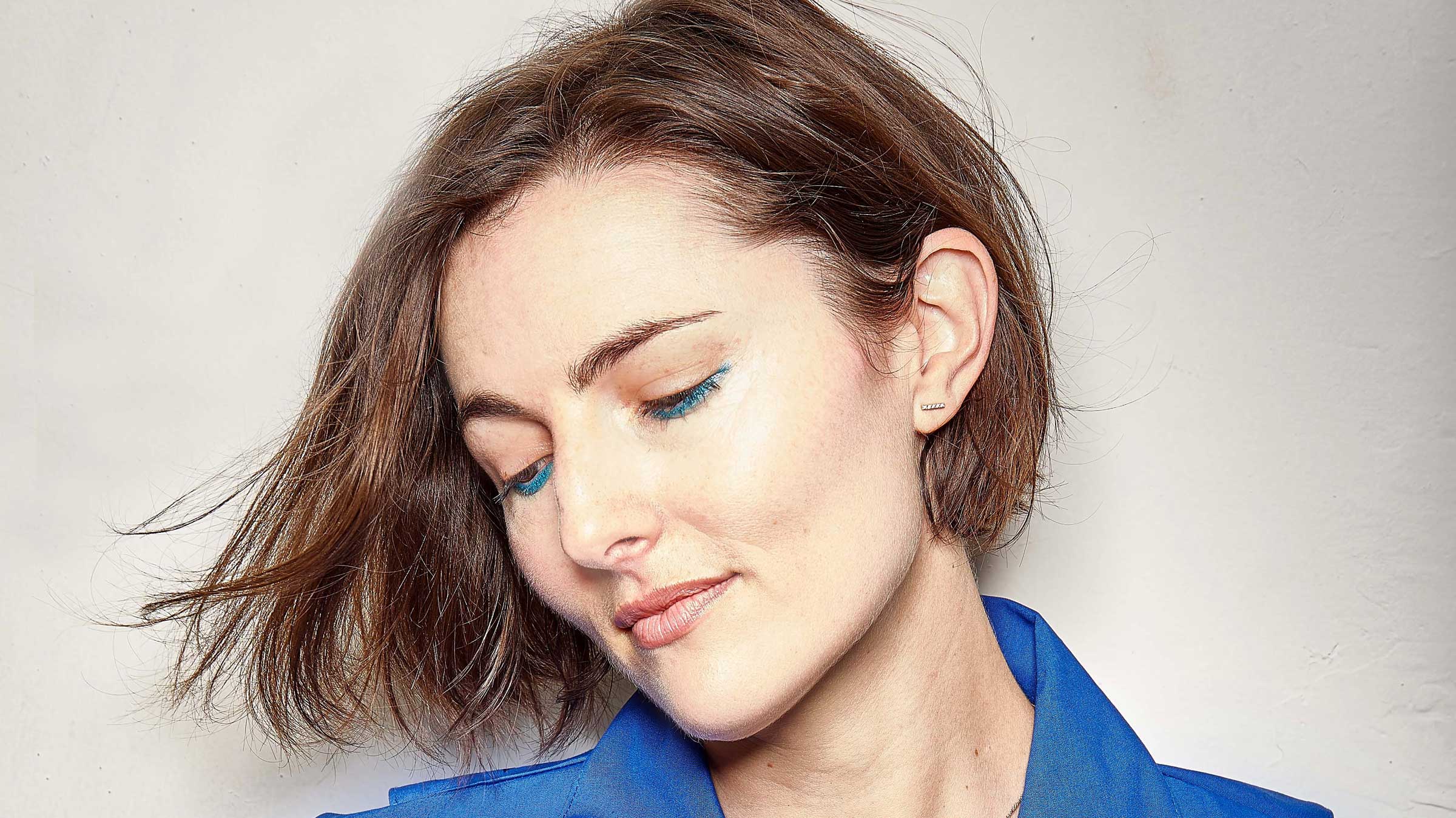 Lizzy Goodman's playlist captures New York's artistic legacy