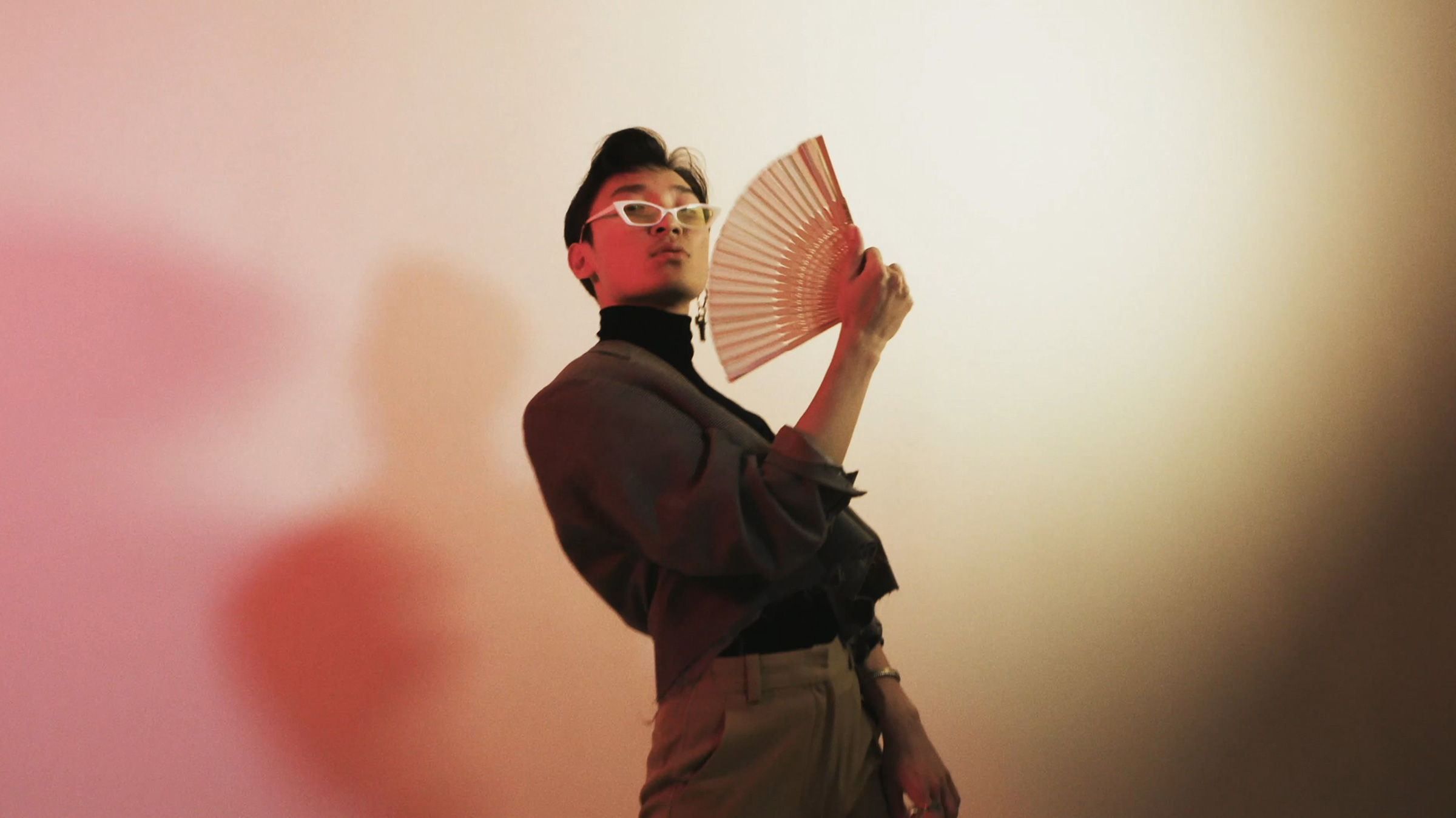 Paul Bui and Document present ‘Othered: the queer future of Asian ...