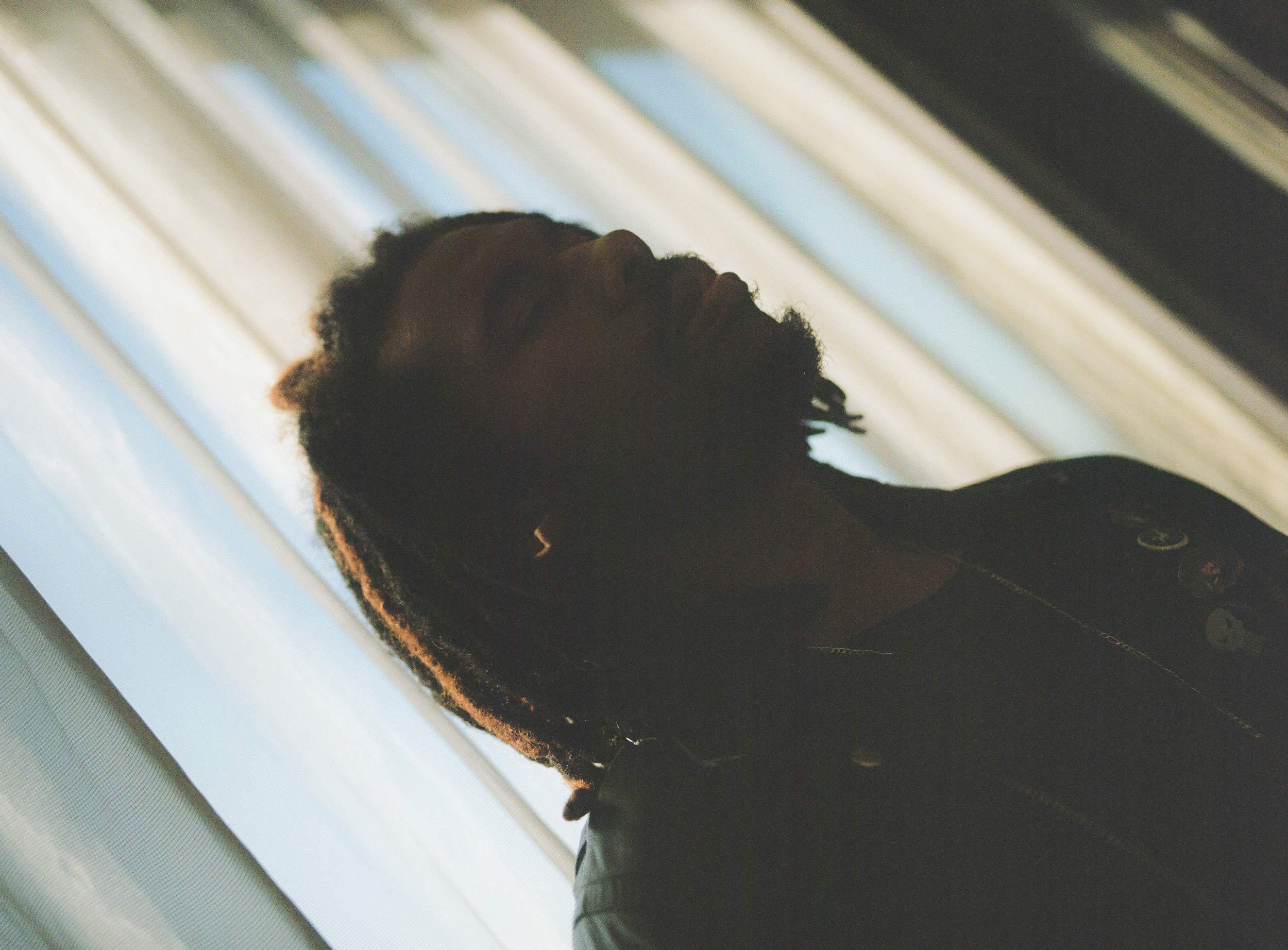 Flying Lotus’s infinite levels of obsession