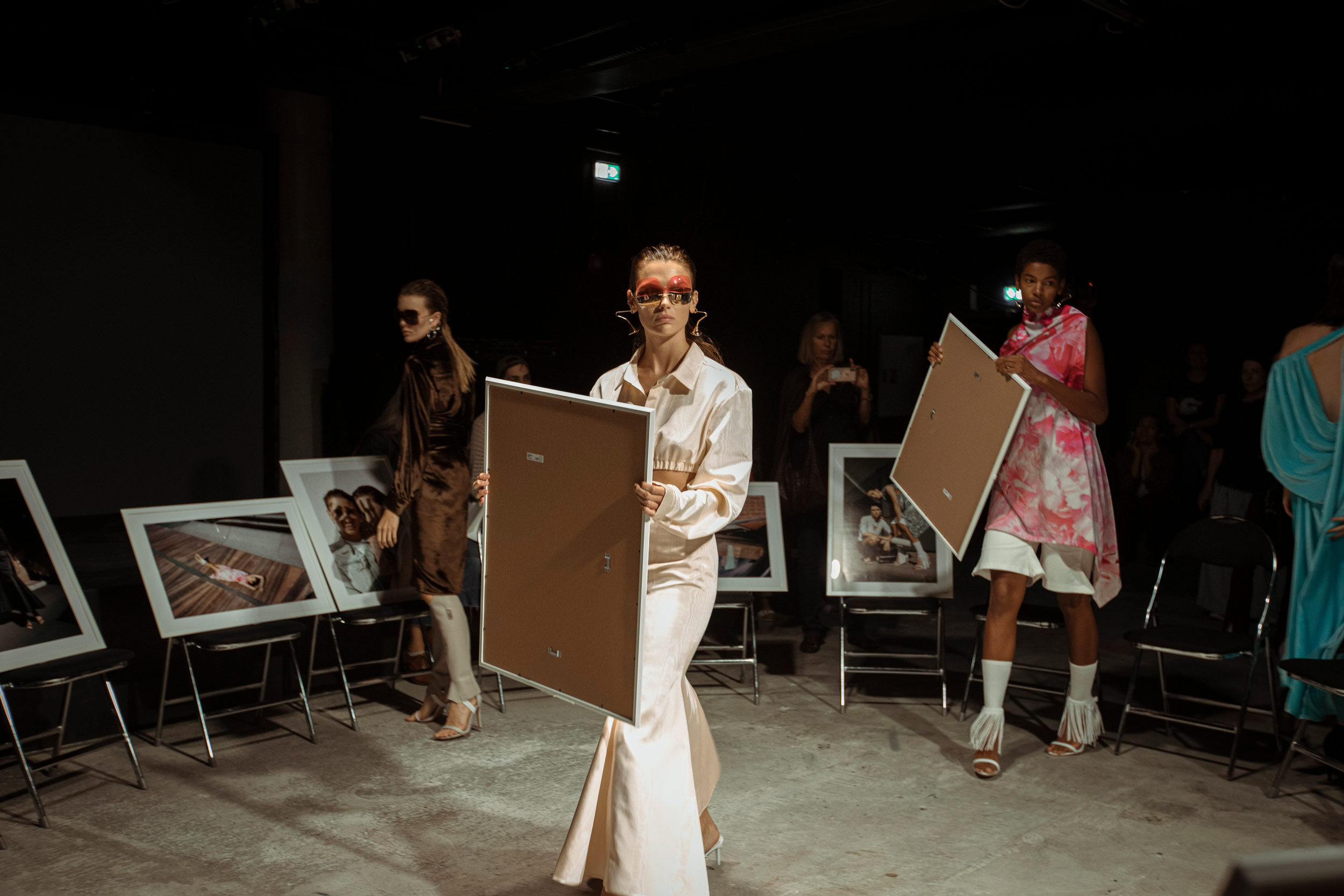 WTF is Fushion? Inside Norway’s anti-elitist fashion week