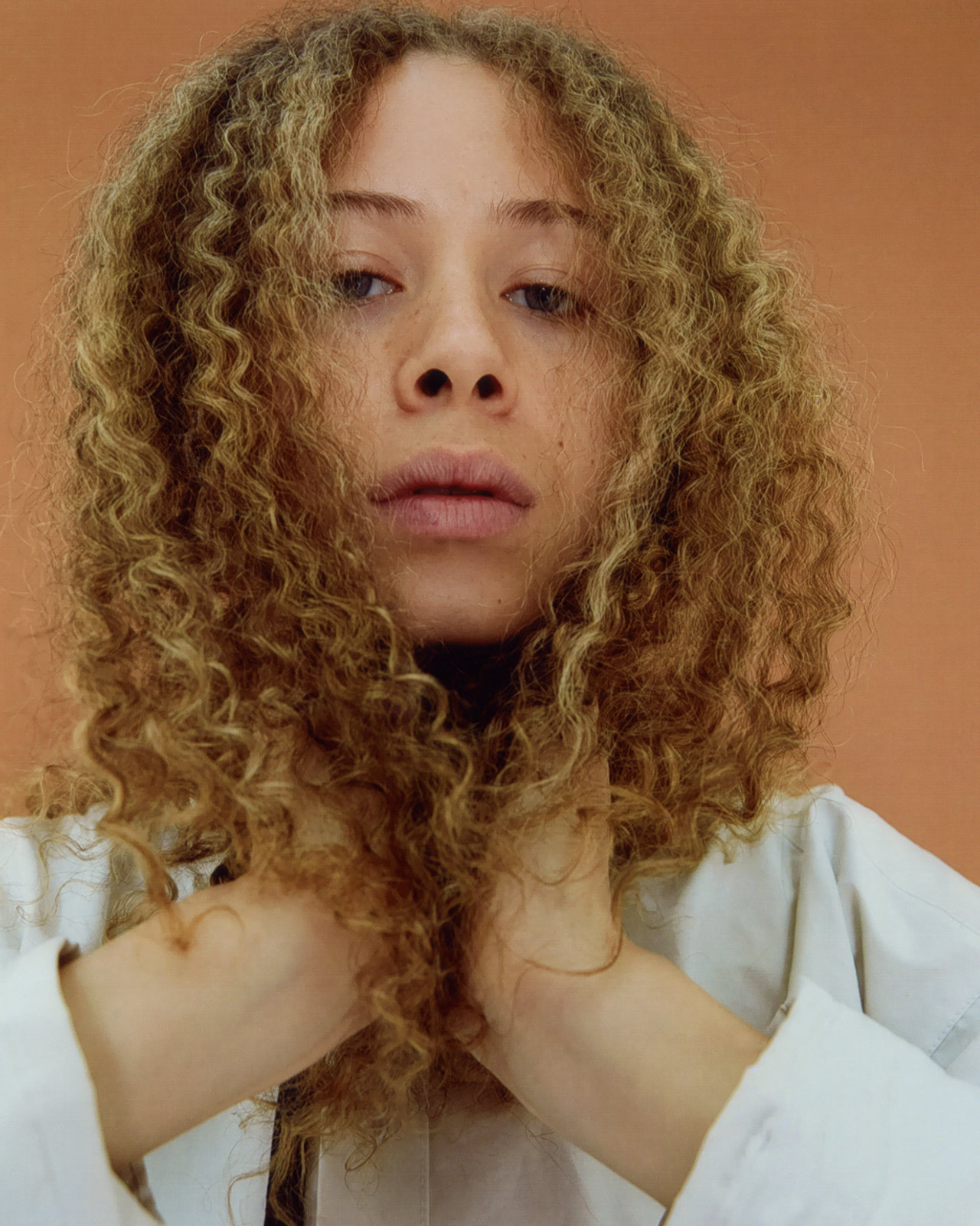 Meet the faces representing Barragán’s inclusive spirit at NYFW