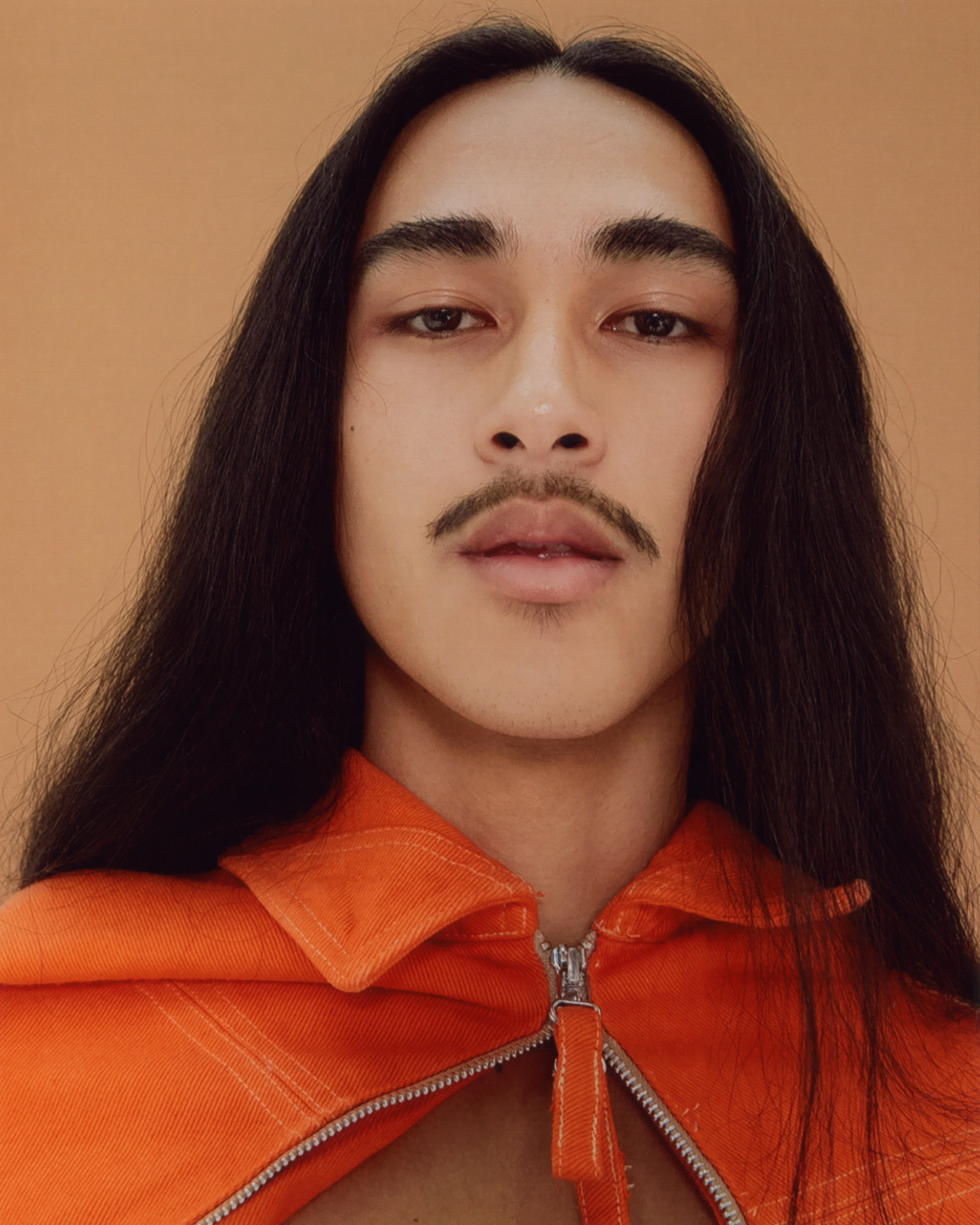 Meet the faces representing Barragán’s inclusive spirit at NYFW