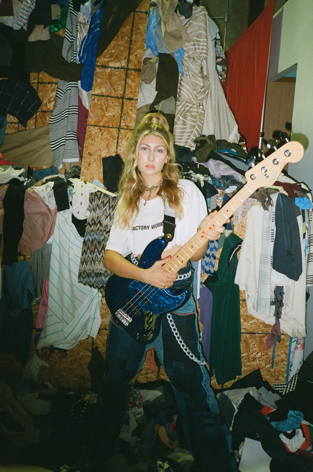 KidSuper’s radical democratization of fashion week