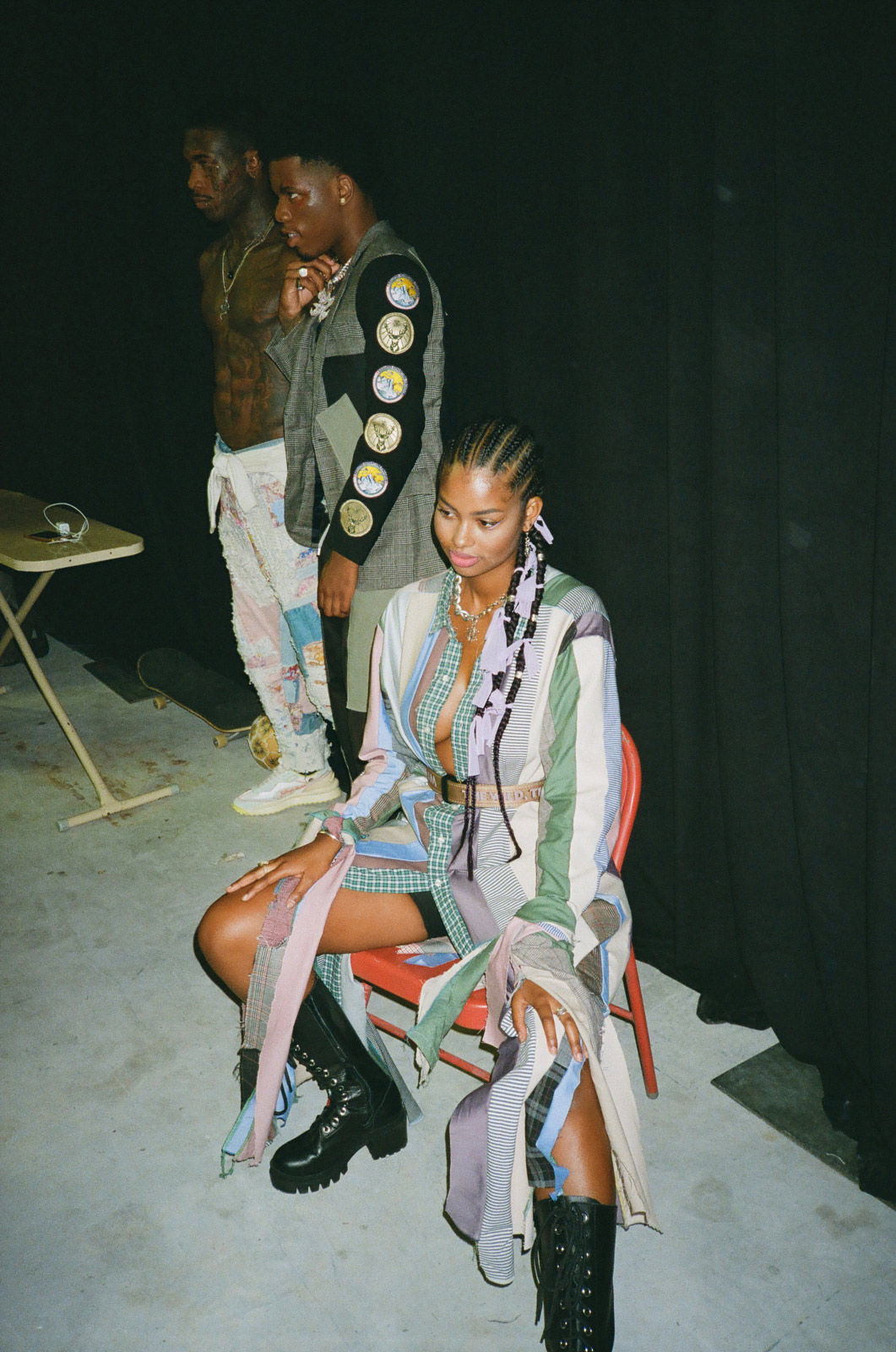 KidSuper’s radical democratization of fashion week