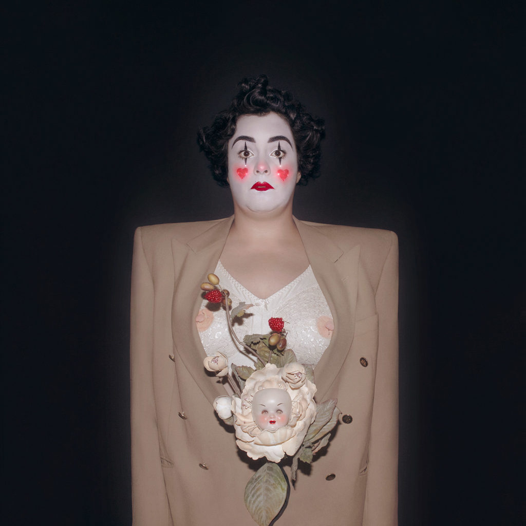 Chula the clown’s hysterical path to self-discovery