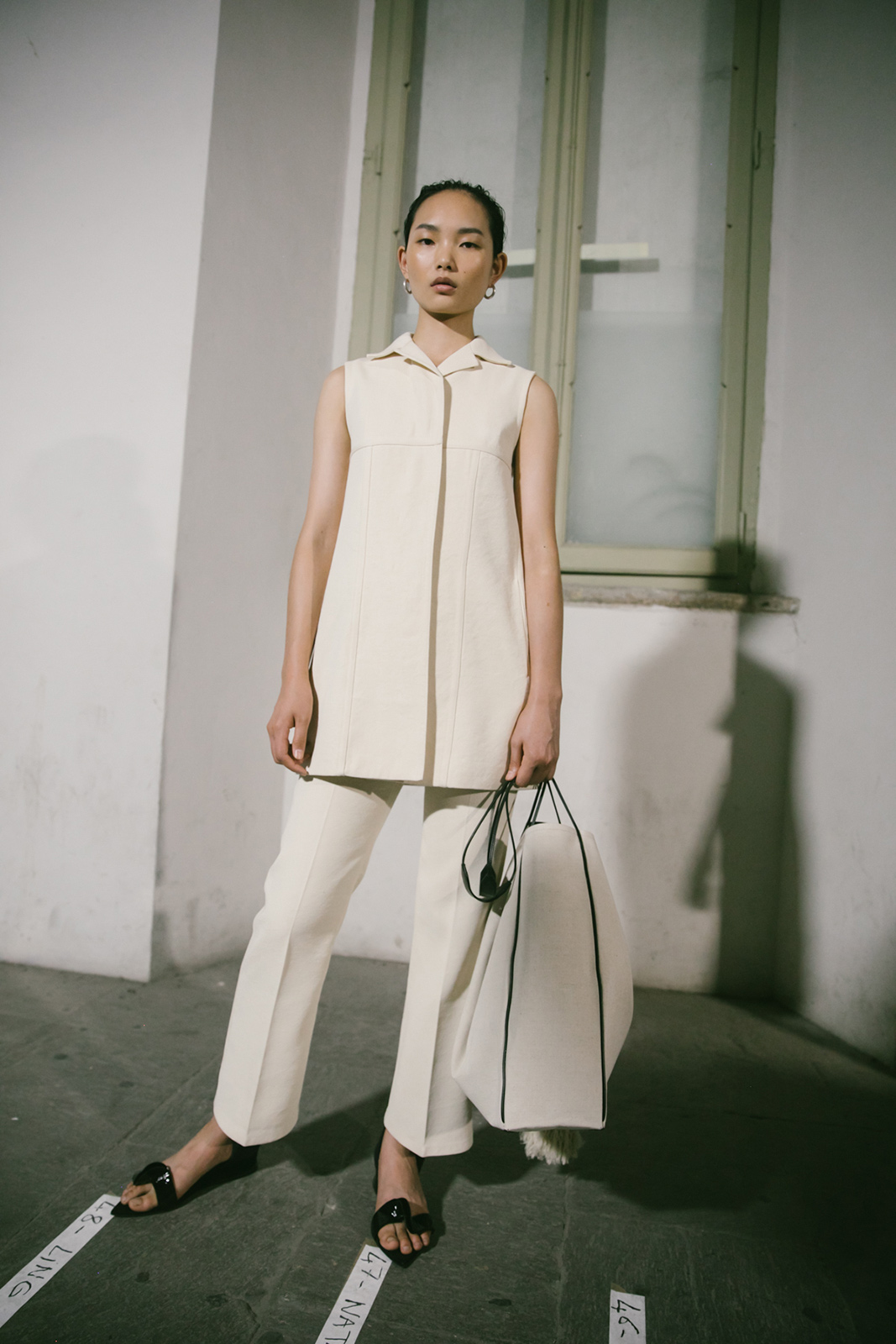 Jil Sander embellishes its signature minimalism with astrology and ...
