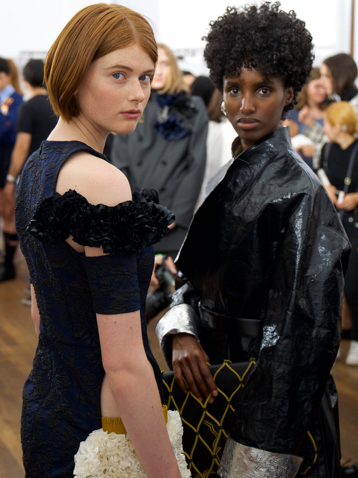 Photographer Peter Lowe surveys the London shows you might have missed