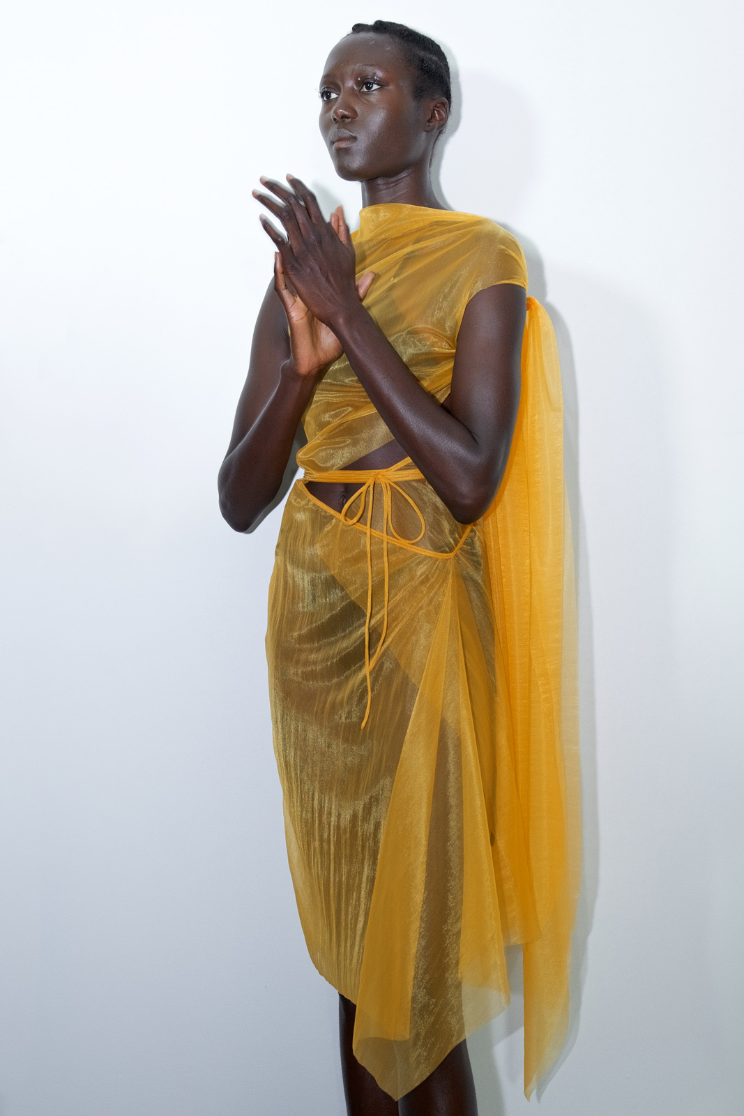 Photographer Peter Lowe surveys the London shows you might have missed