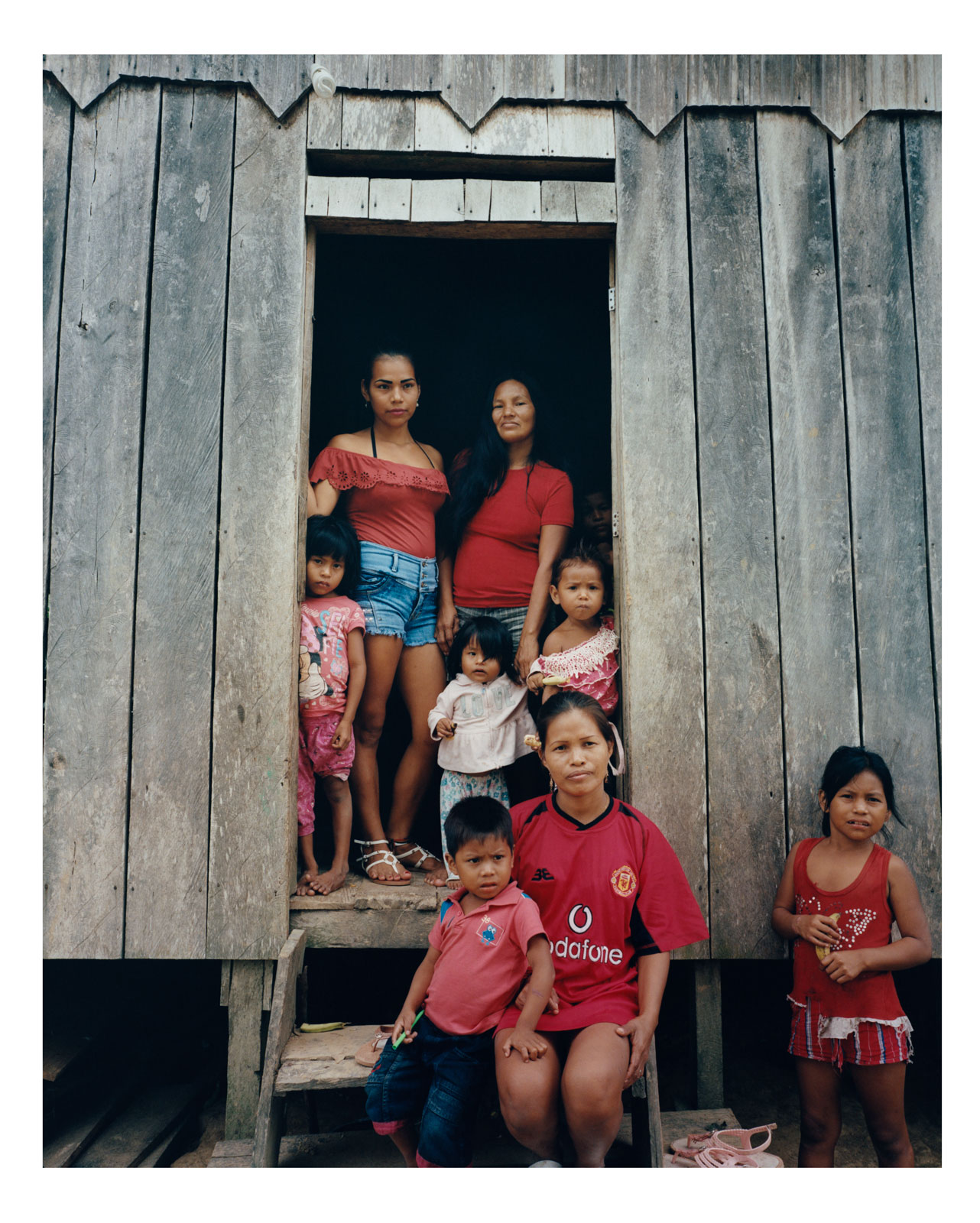 Their lands, our future: the indigenous frontline defenders of the Amazon