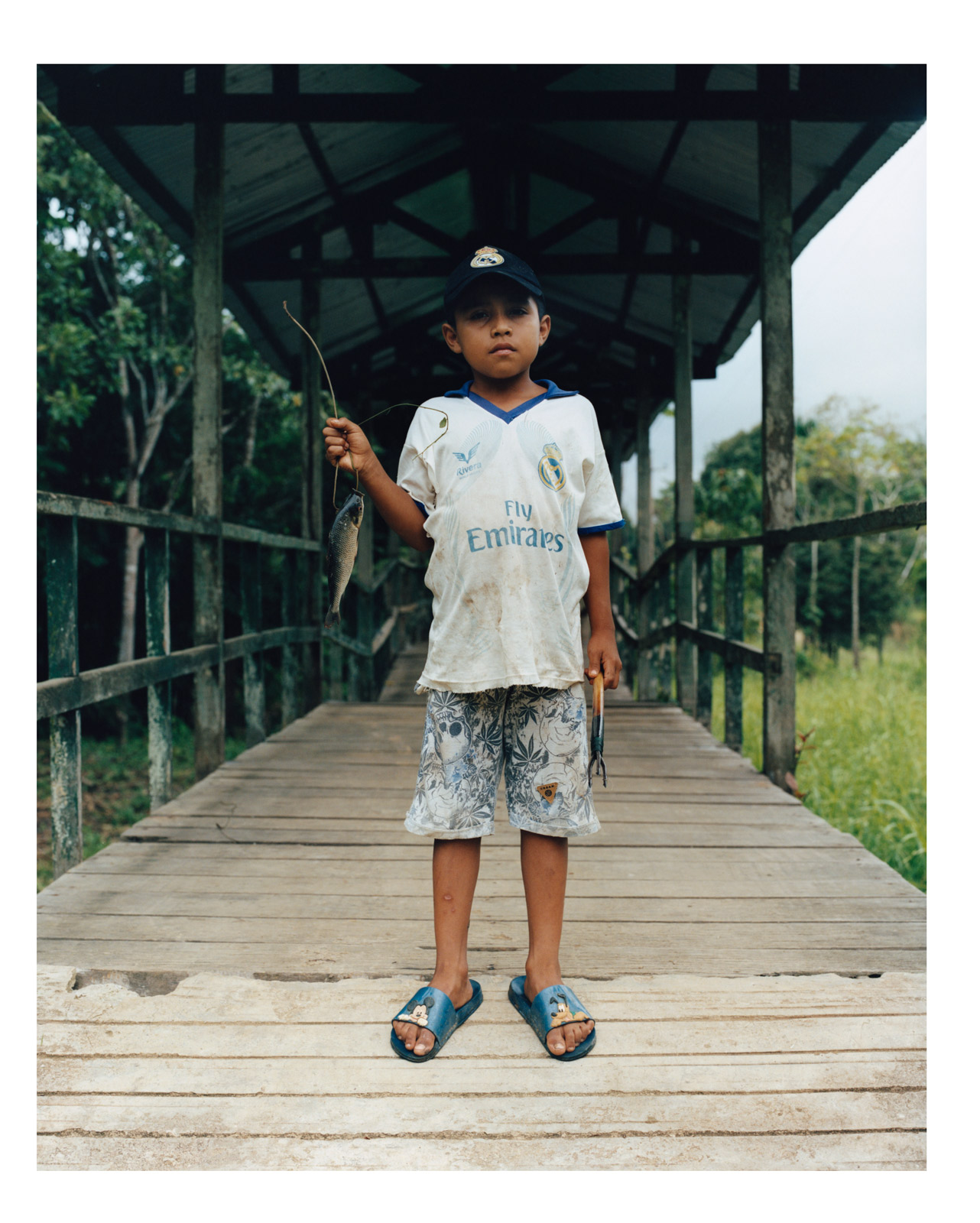 Their lands, our future: the indigenous frontline defenders of the Amazon