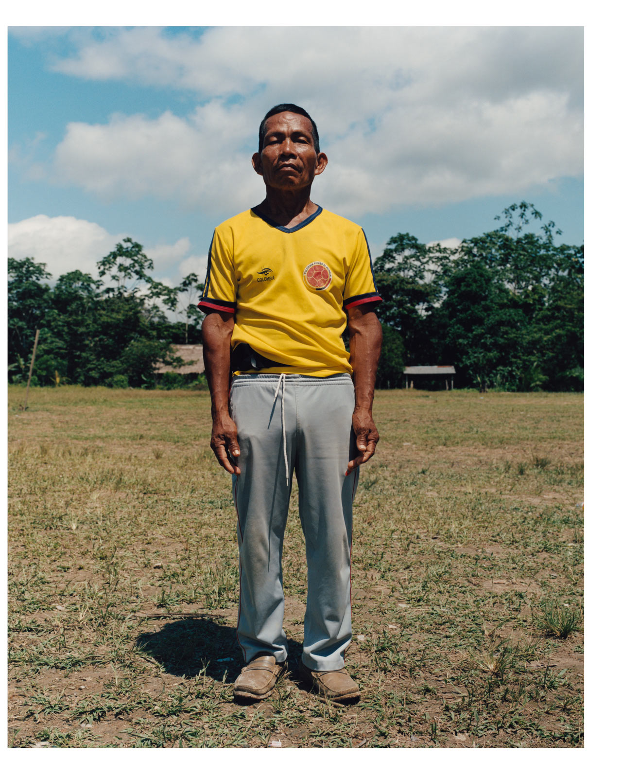 Their lands, our future: the indigenous frontline defenders of the Amazon