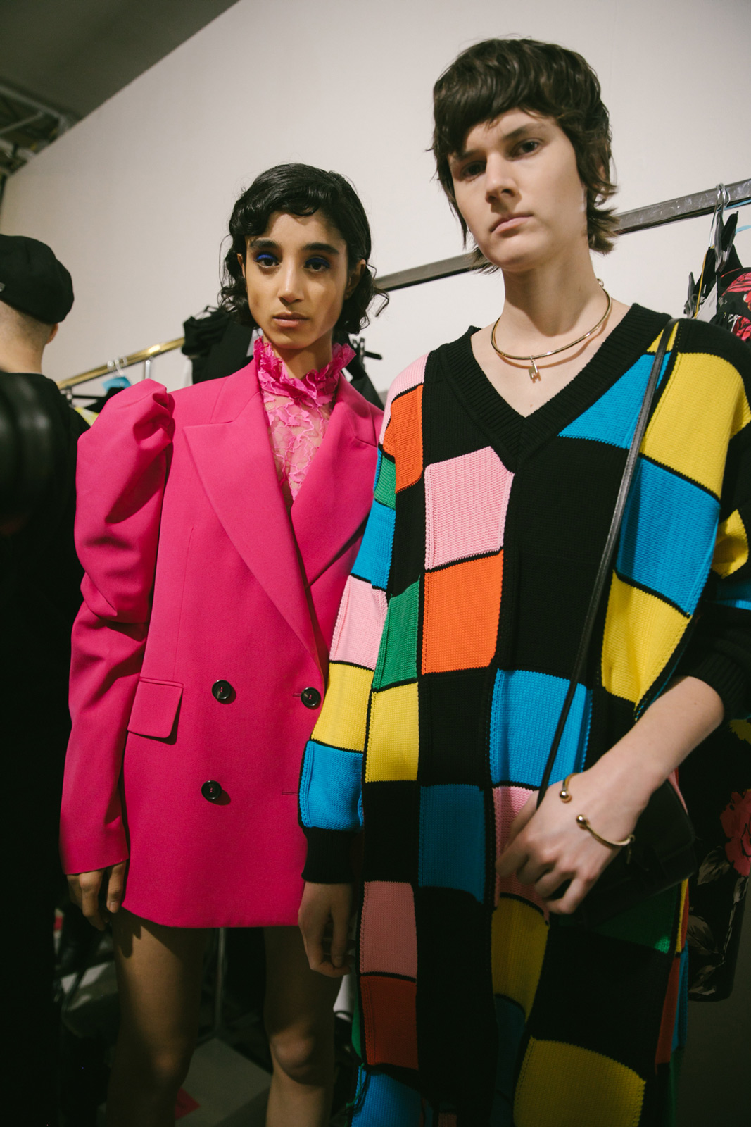 MSGM rejuvenated Italian fashion, now it’s diving into the art world