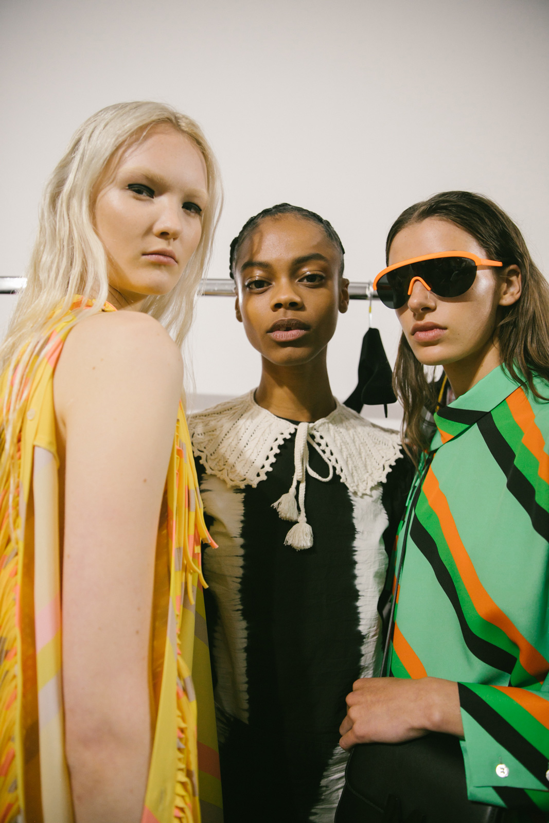 MSGM rejuvenated Italian fashion, now it’s diving into the art world