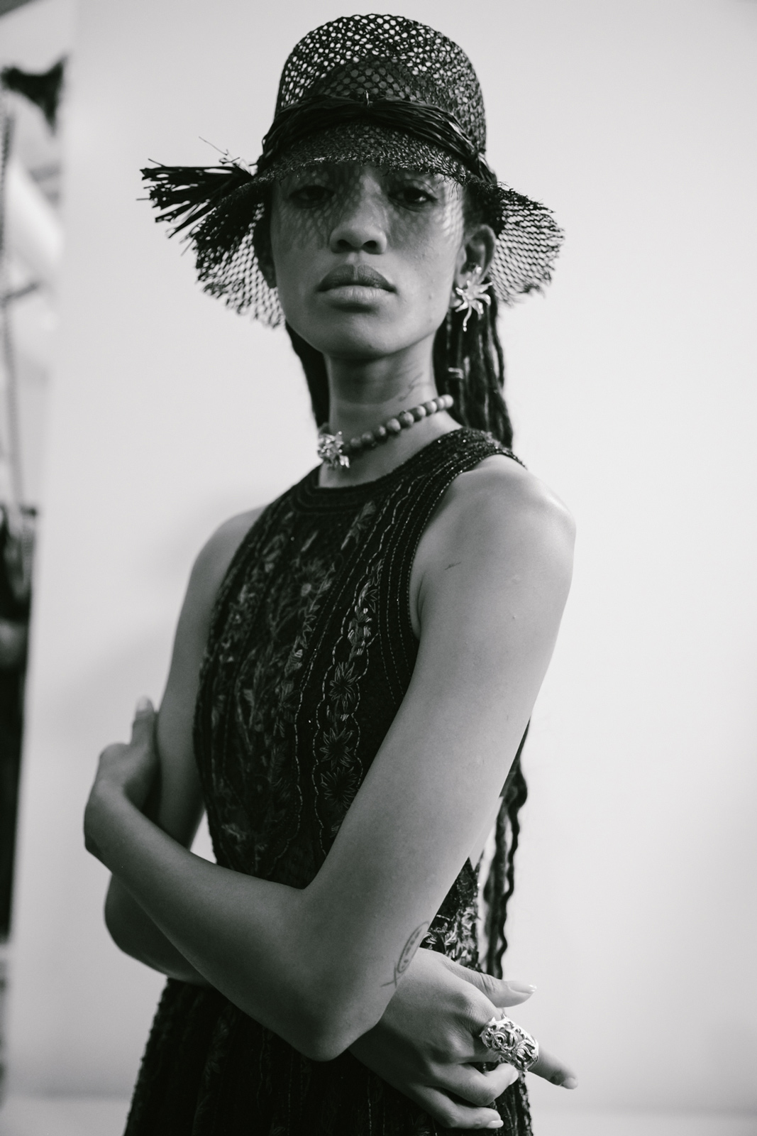 Maria Grazia Chiuri celebrates an unsung feminist hero, Christian Dior ...