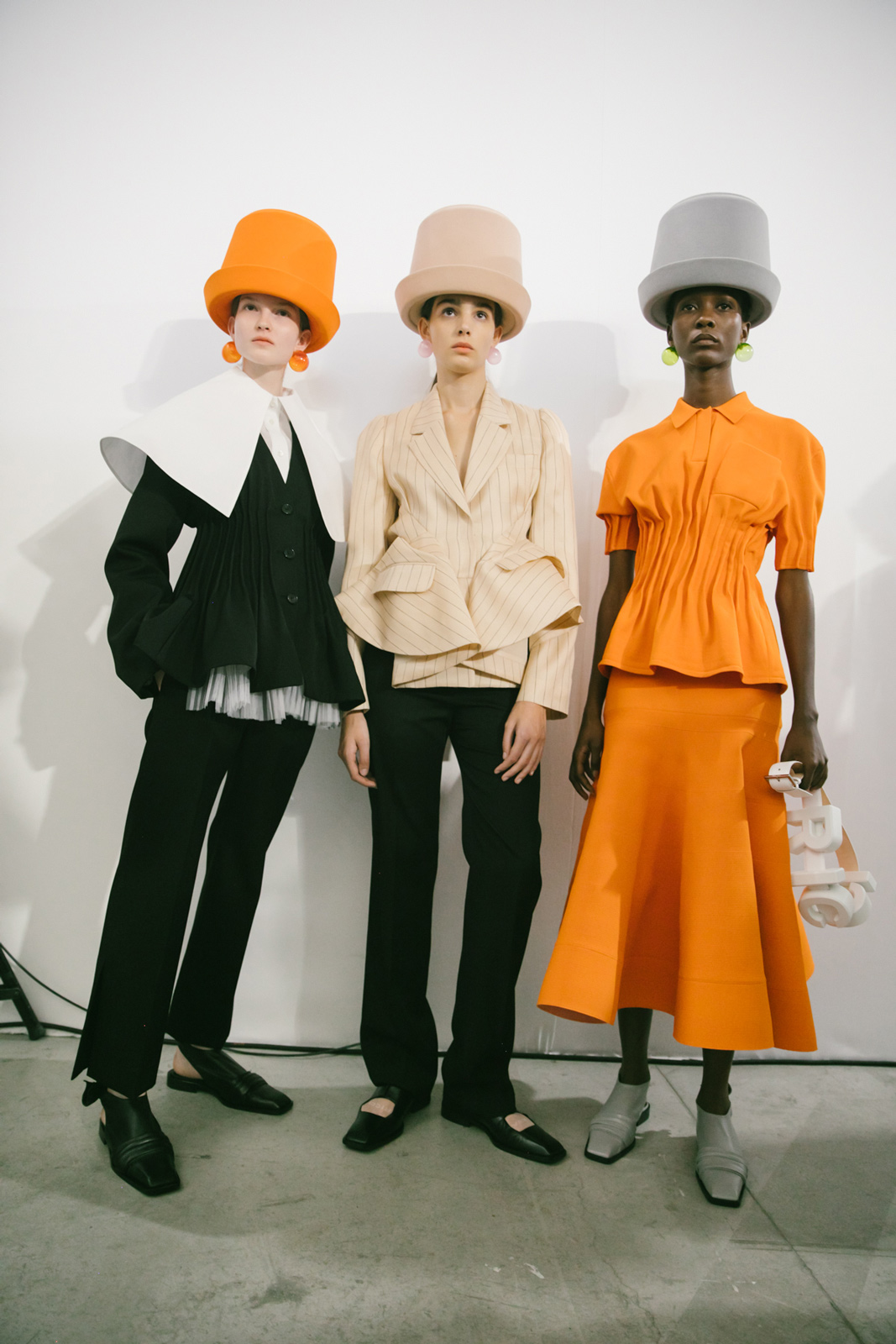 Nina Ricci’s euphoric ode to summer