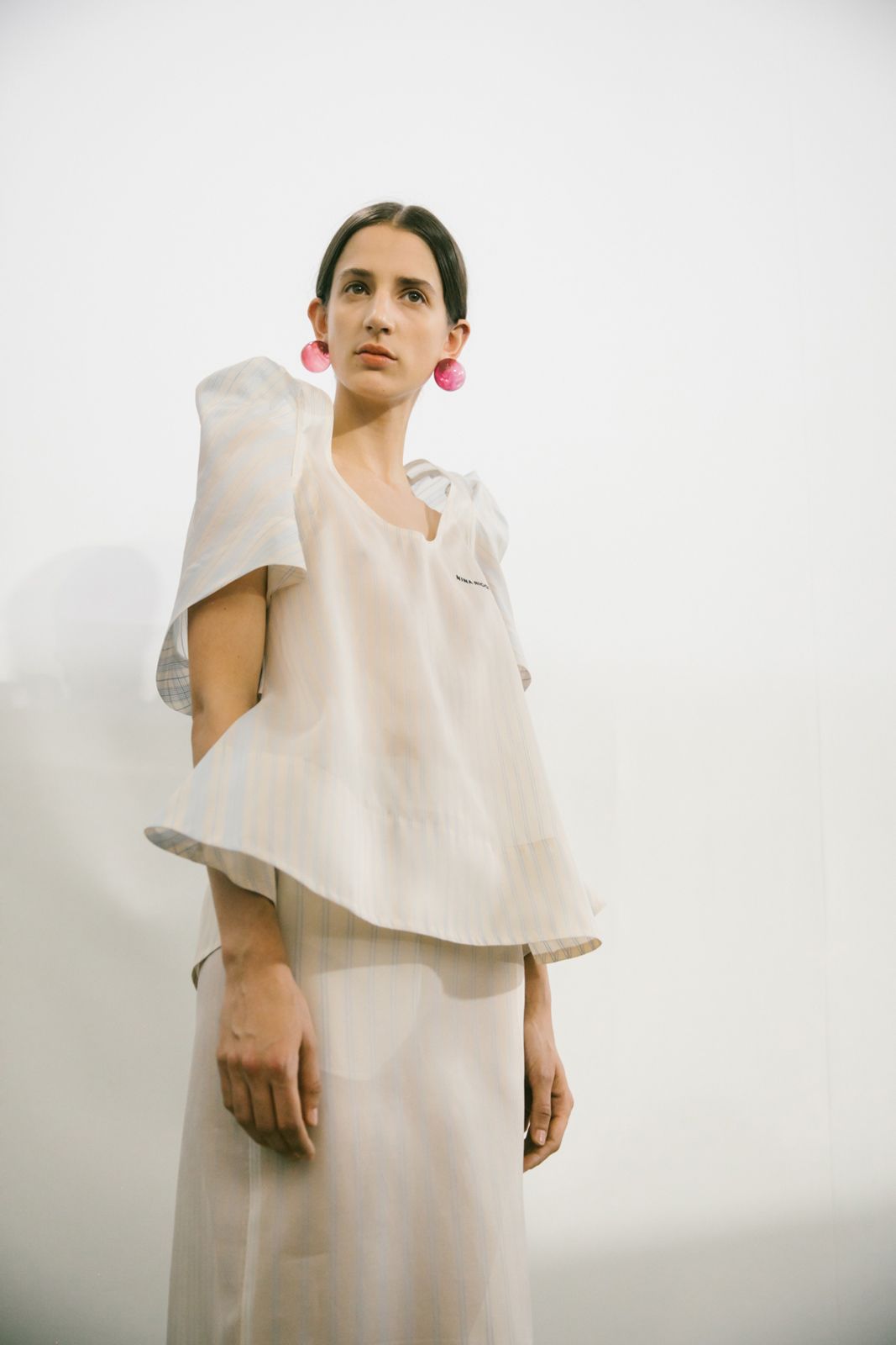 Nina Ricci’s euphoric ode to summer