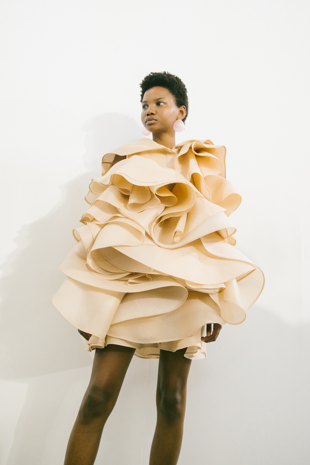 Nina Ricci’s euphoric ode to summer