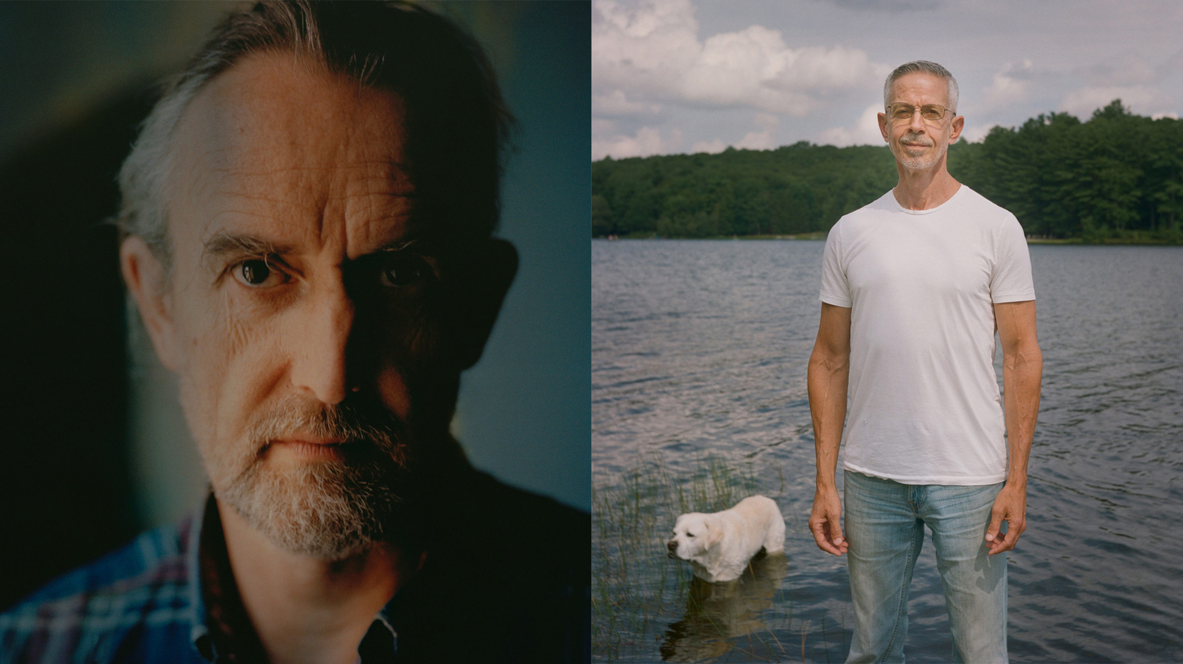 ‘We're facing a societal collapse’: Extinction Rebellion's Roger Hallam ...