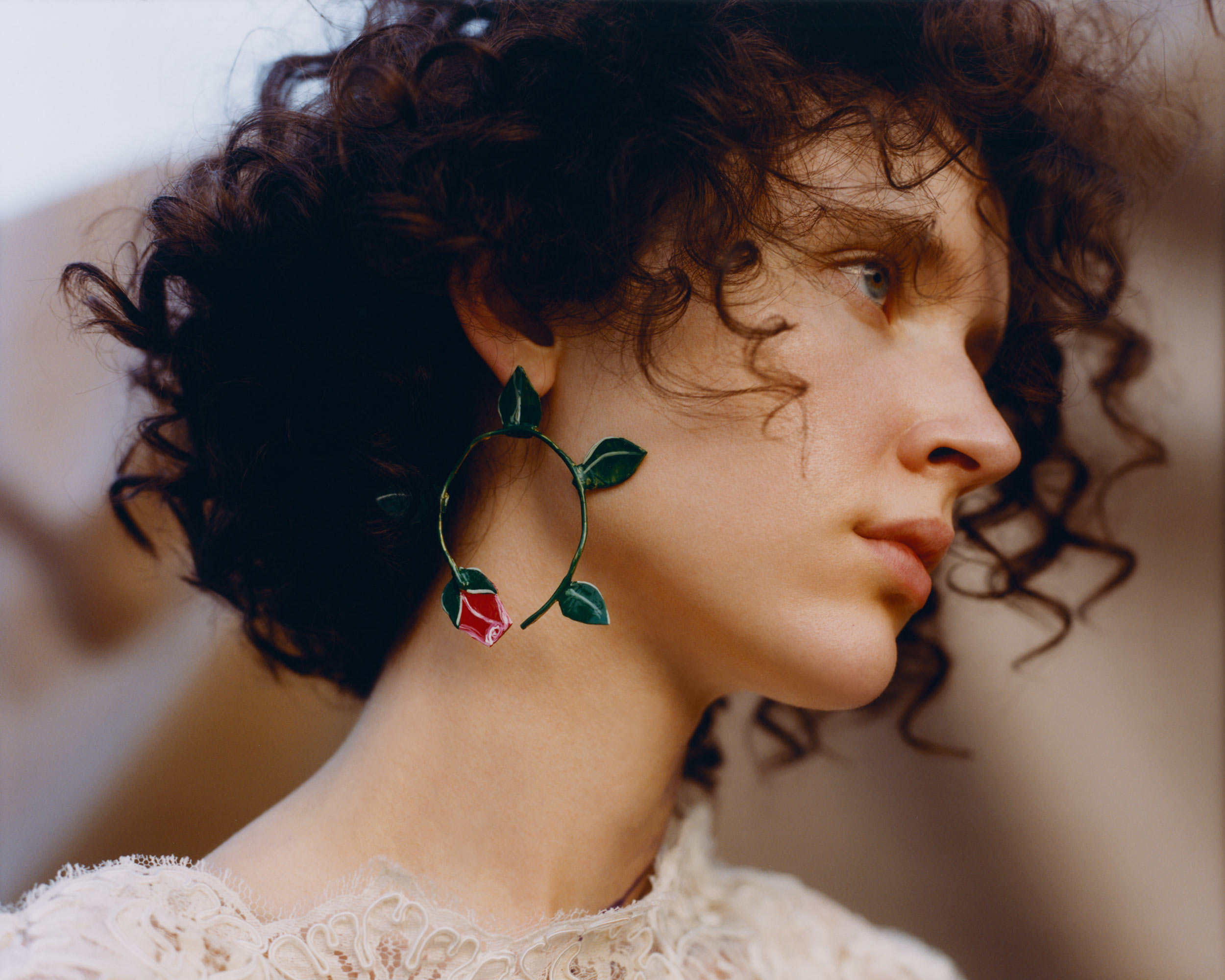 10 accessories designers to watch, as worn by a (temporary) tattooed ...