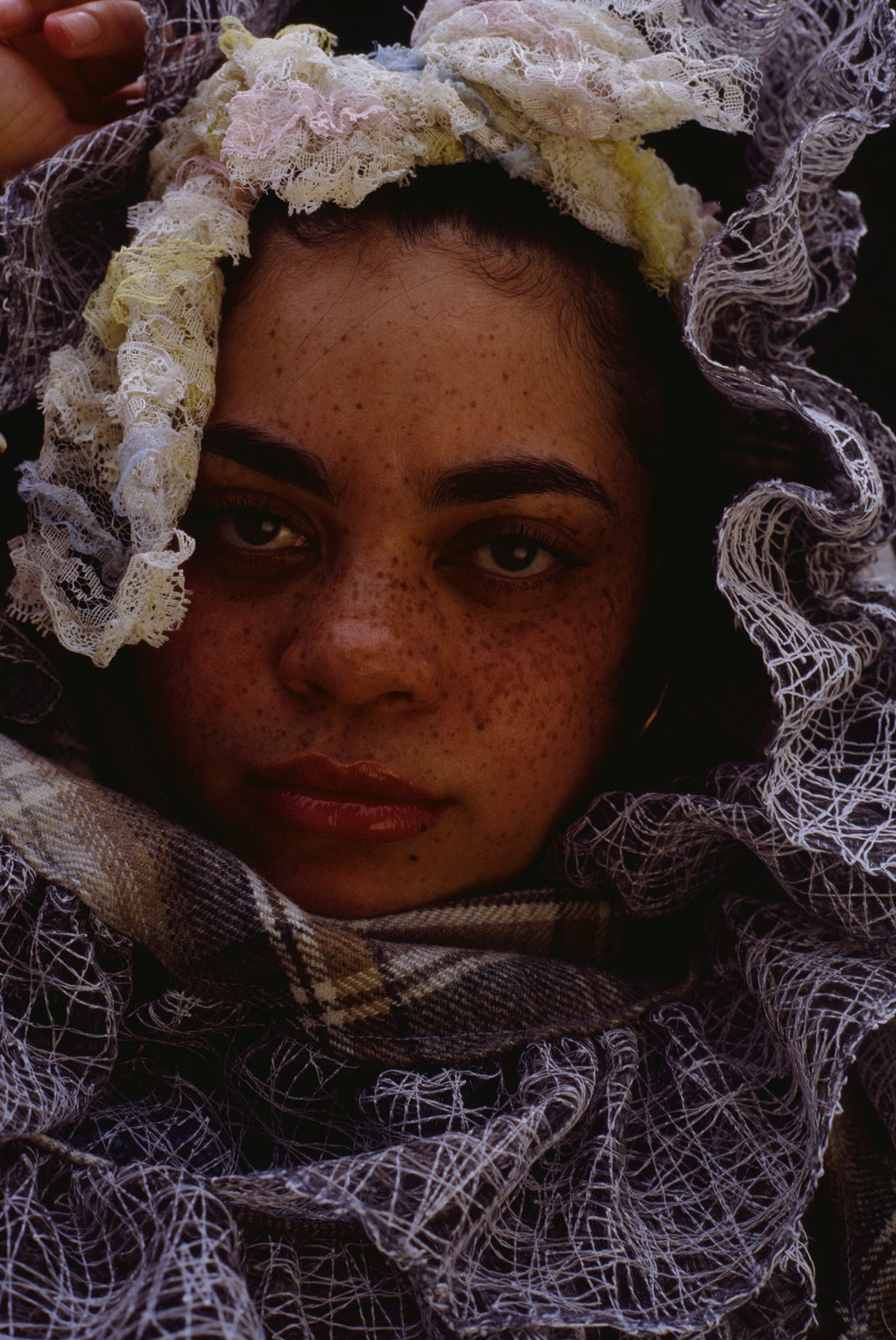 Quil Lemons’s summer in photos: intimate portraits and the ‘boys of Soho’