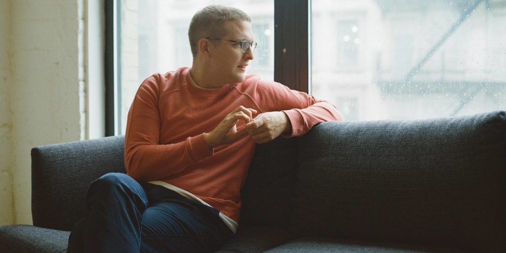 How Floating Points, producer and neuroscientist, made the perfect ...