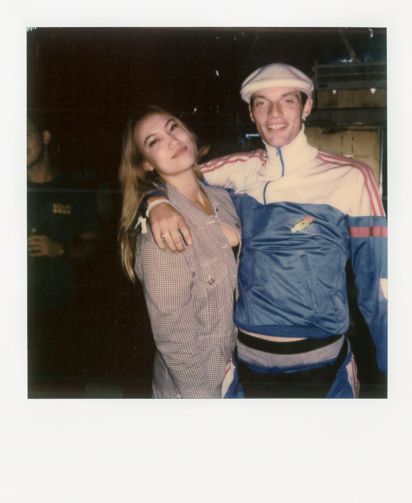 Lanvin lets loose at Bushwick’s House of Yes