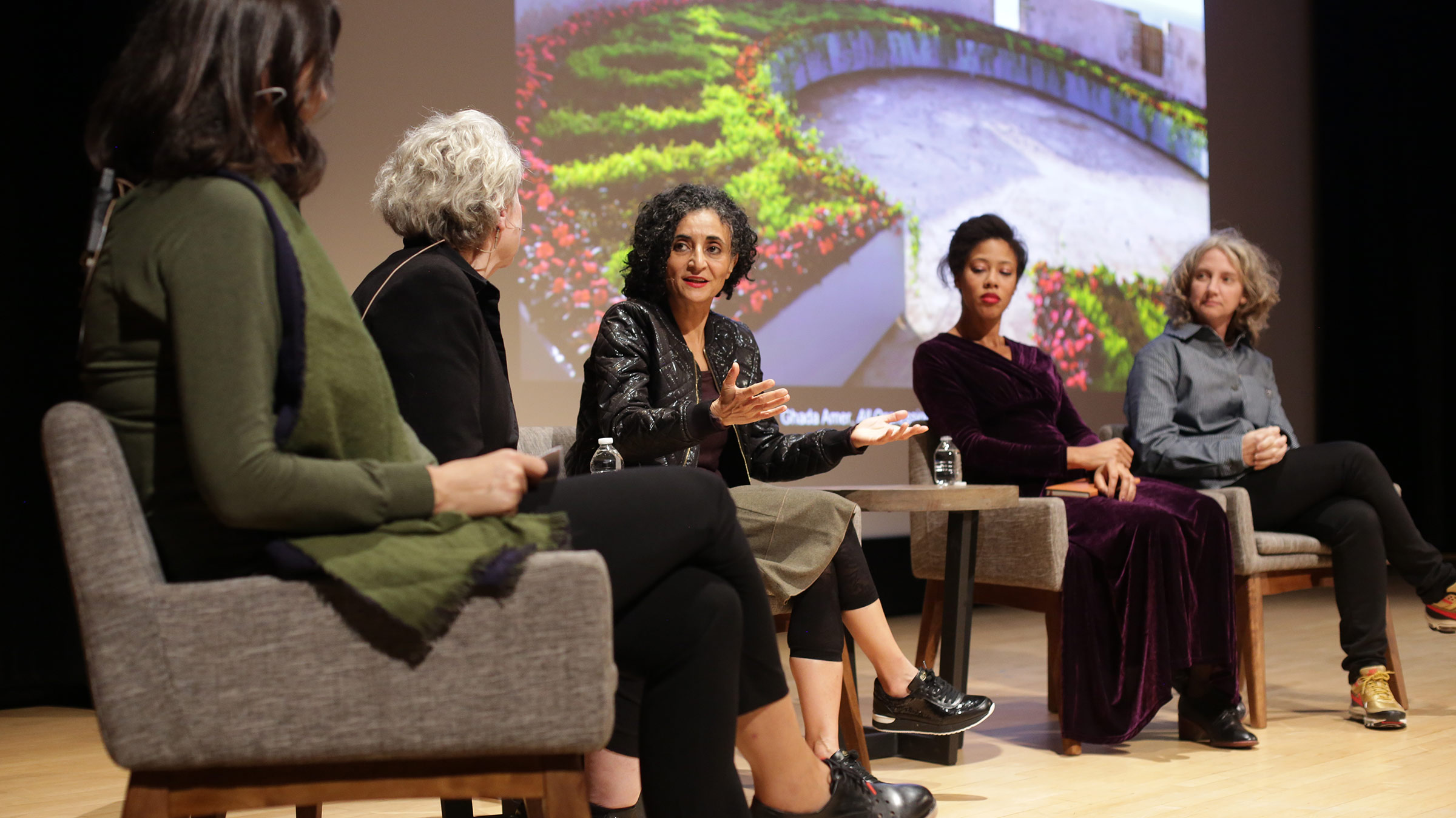 500 years, 400 artists, and 54 countries: ‘Great Women Artists’ is the ...